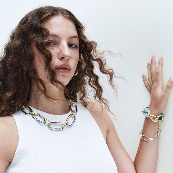 10 Rules For Wearing Jewelry And Why They Re Meant To Be Broken Machete