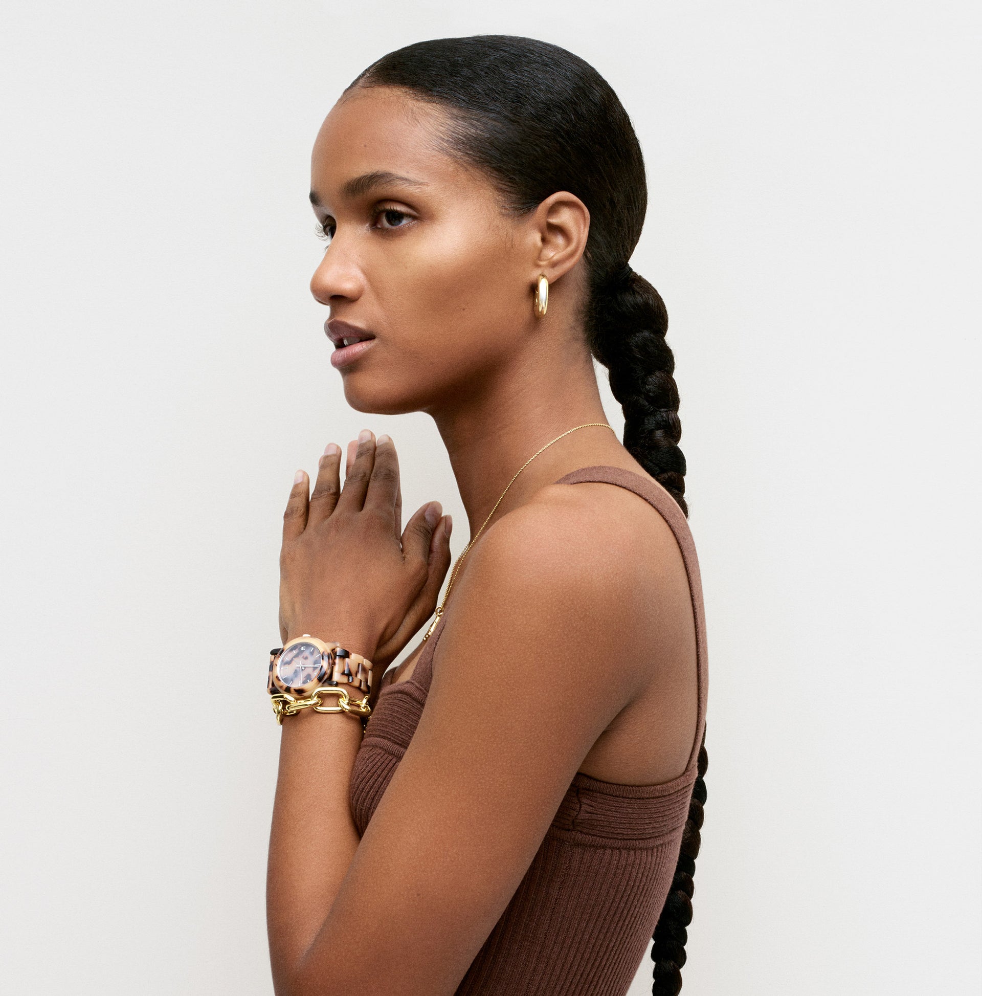 Mono watches – MACHETE