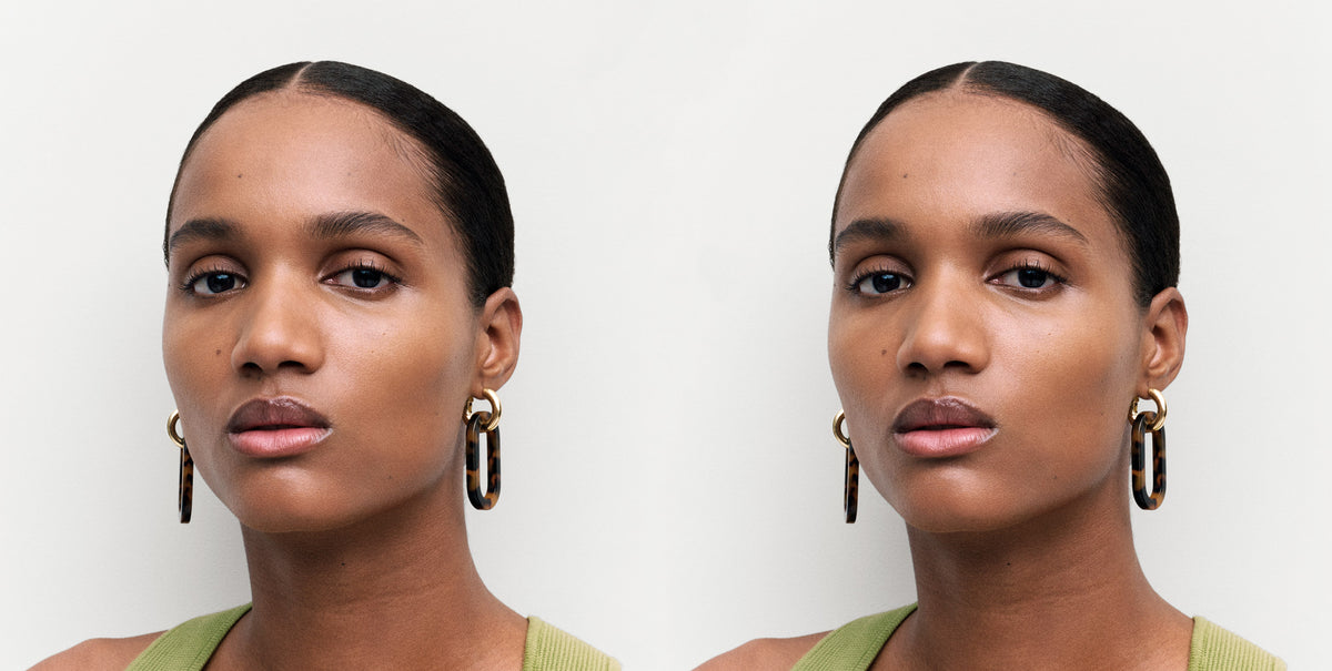 Hoop Charms – MACHETE