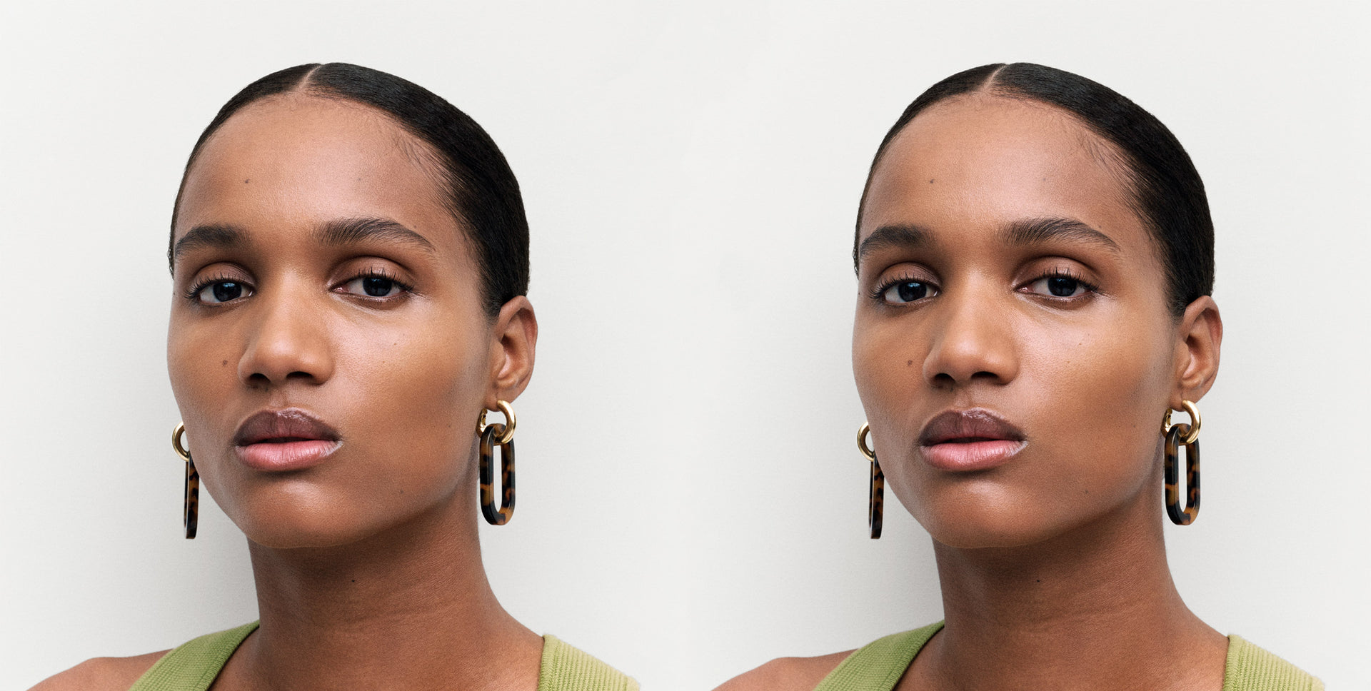 Hoop Charms – MACHETE