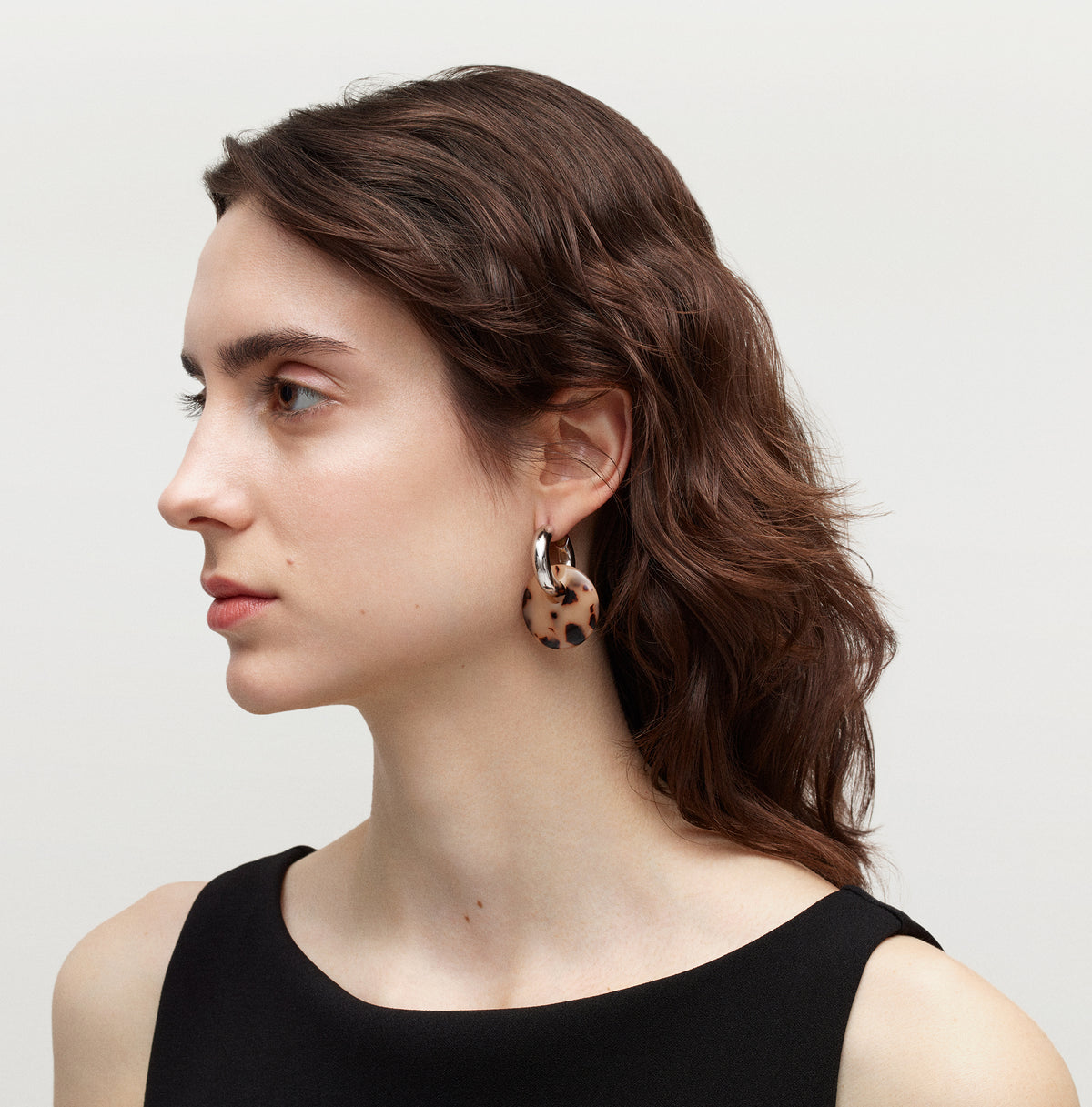 Hoop Charms – MACHETE