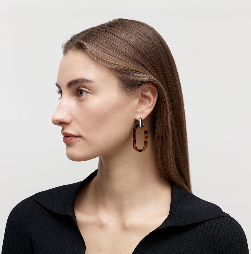 Hoop Charms – MACHETE