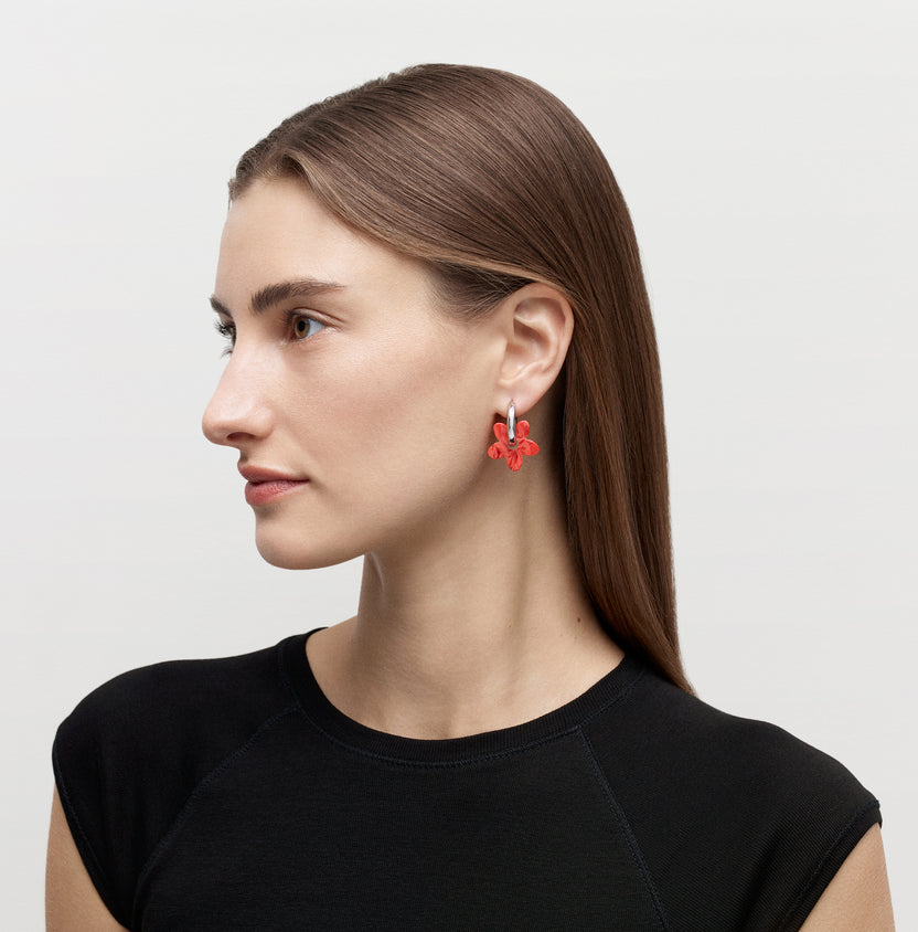 Hoop Charms – MACHETE