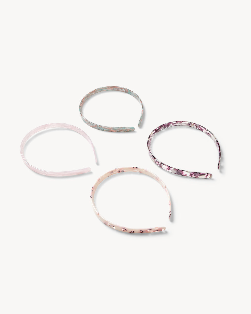 Headband Blind Box - Aster Series – MACHETE