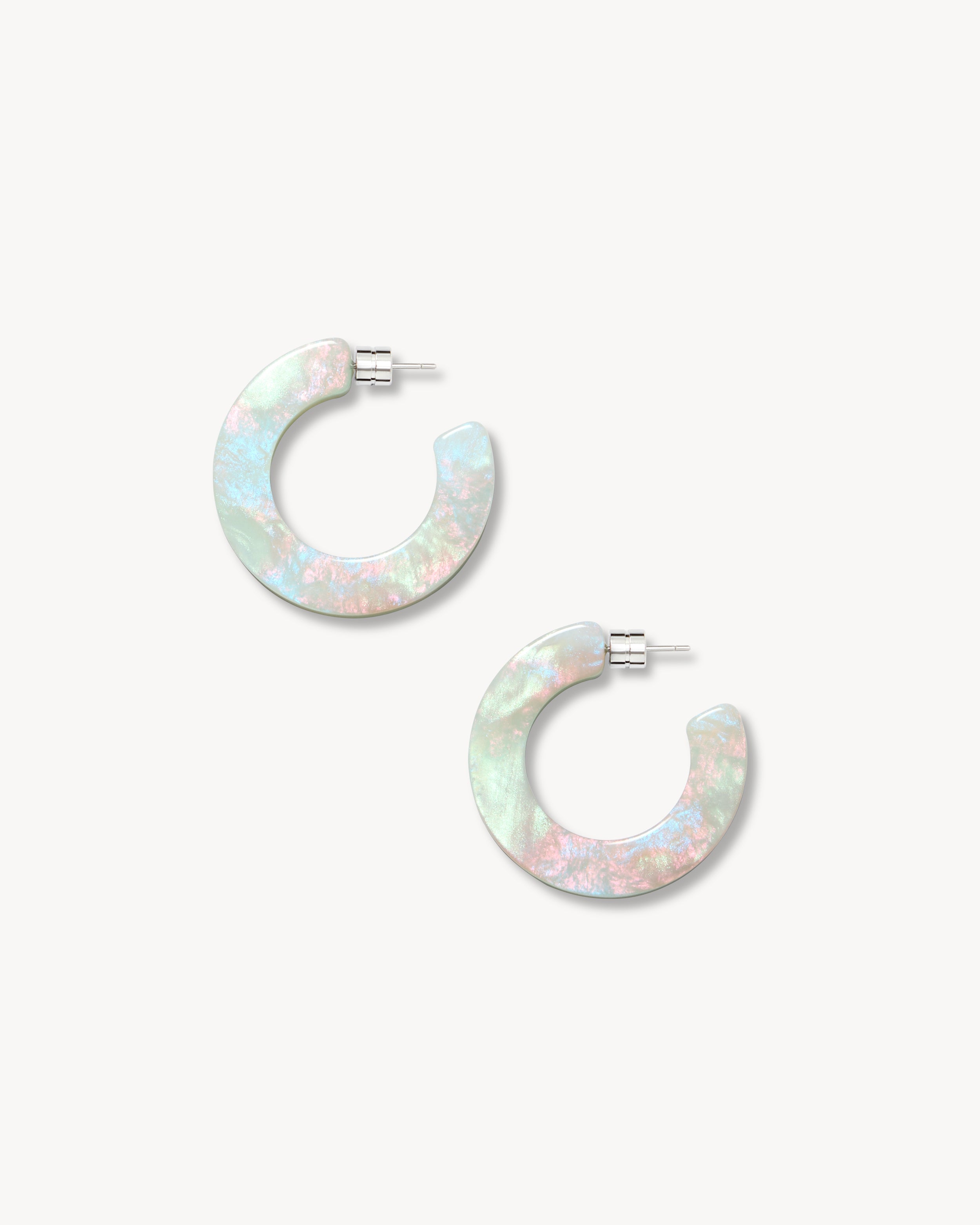 Machete Kate Hoops in Astral Mint – MACHETE