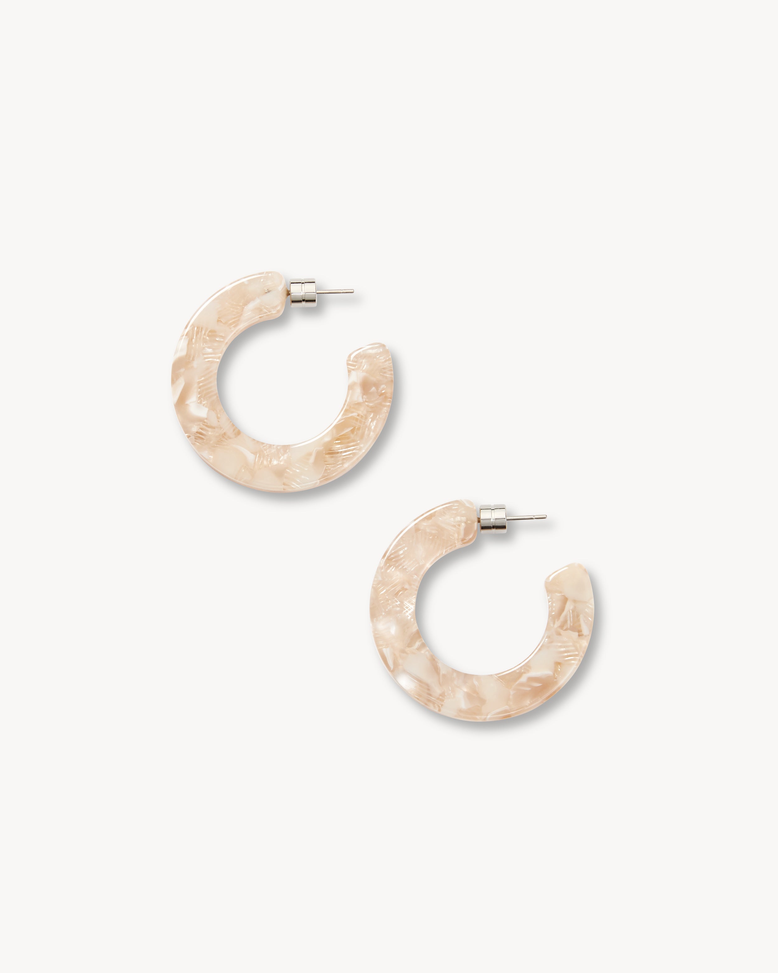 Machete Kate Hoops in Chiffon – MACHETE