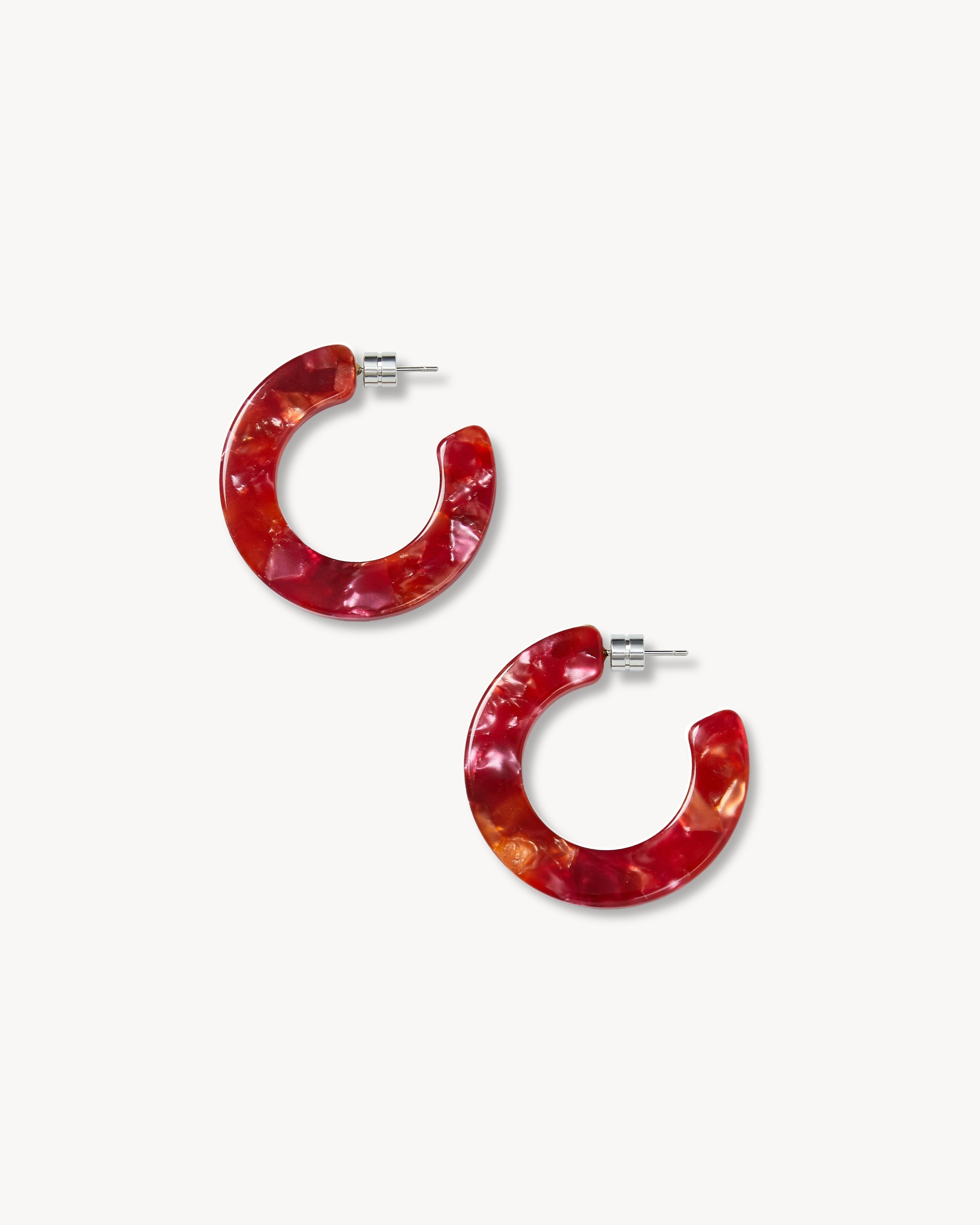 Machete Kate Hoops in Saffron – MACHETE