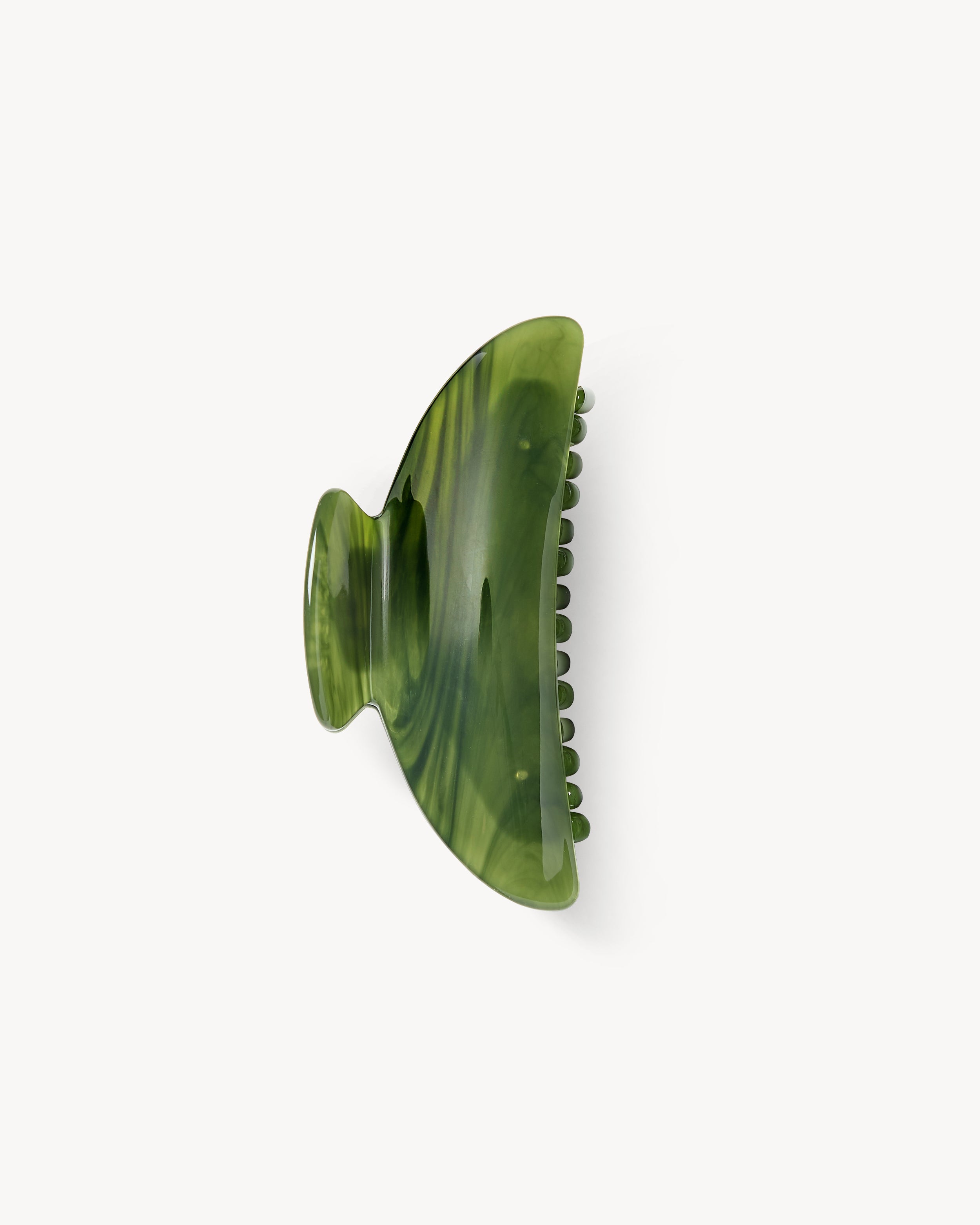 Machete Midi Heirloom Claw in Algae – MACHETE