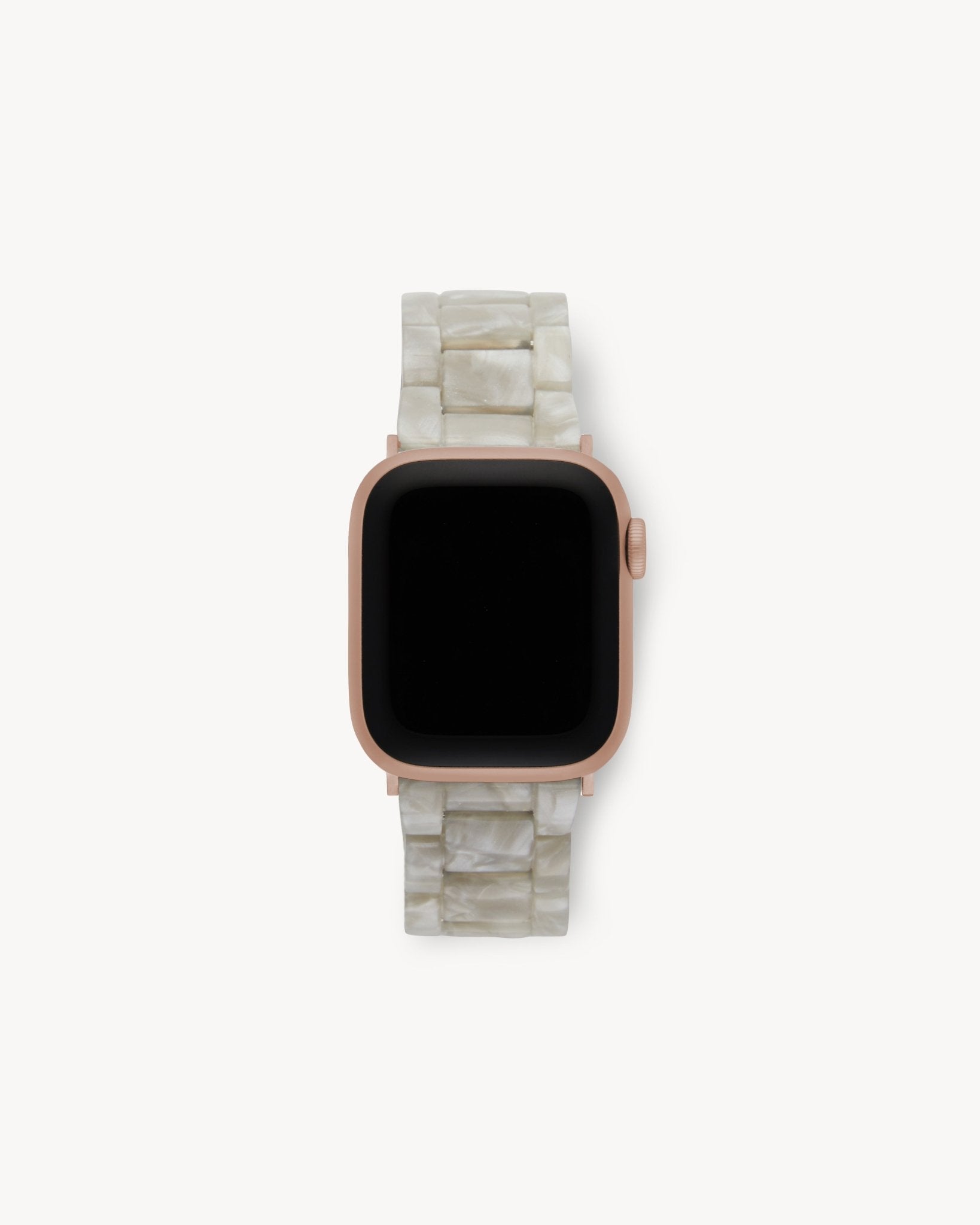 Apple Watch Band in Grey Shell – MACHETE