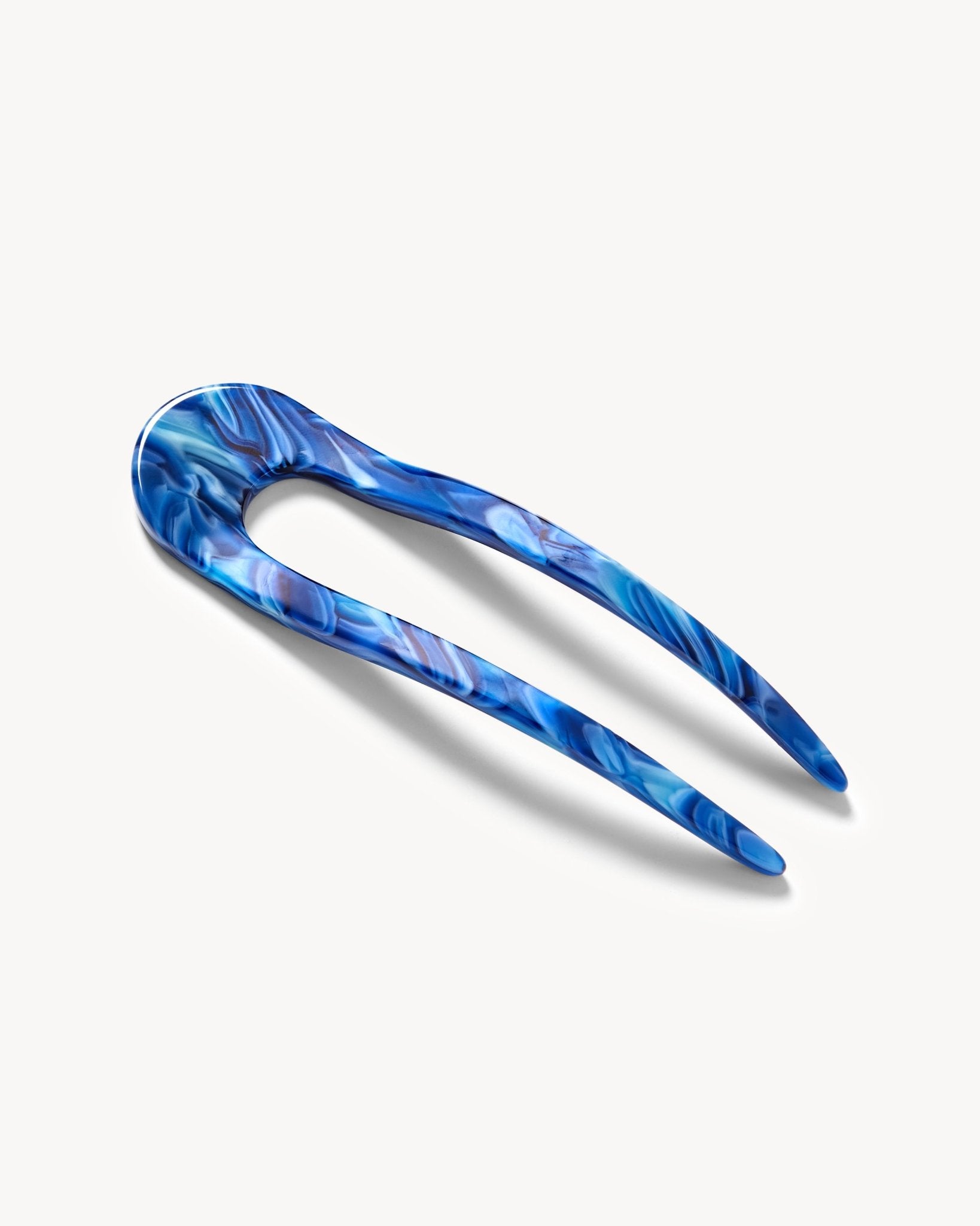 Machete French Hair Pin in [Color] – MACHETE