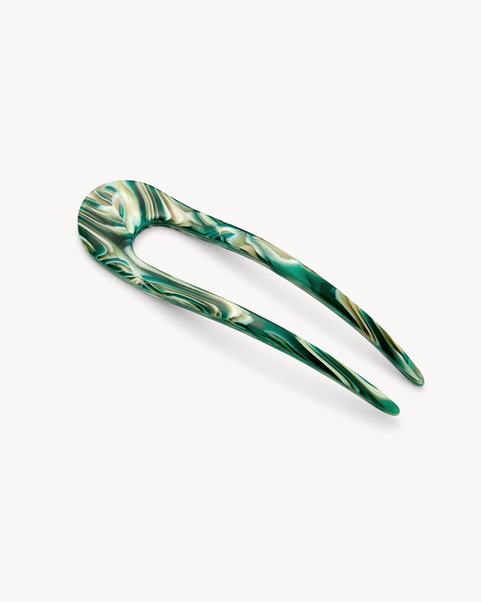 Machete French Hair Pin in [Color] – MACHETE