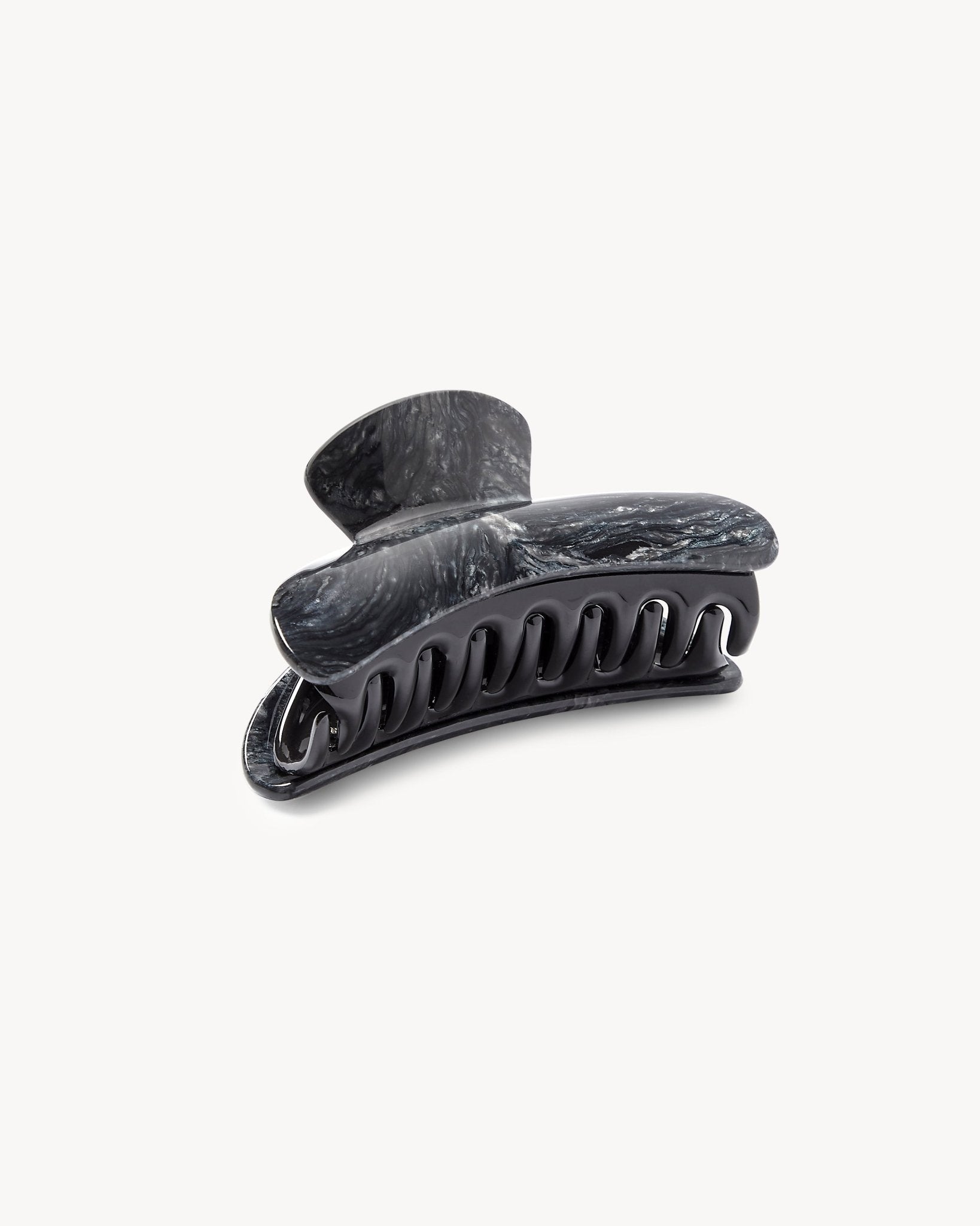 MACHETE Grande Heirloom Claw in Obsidian