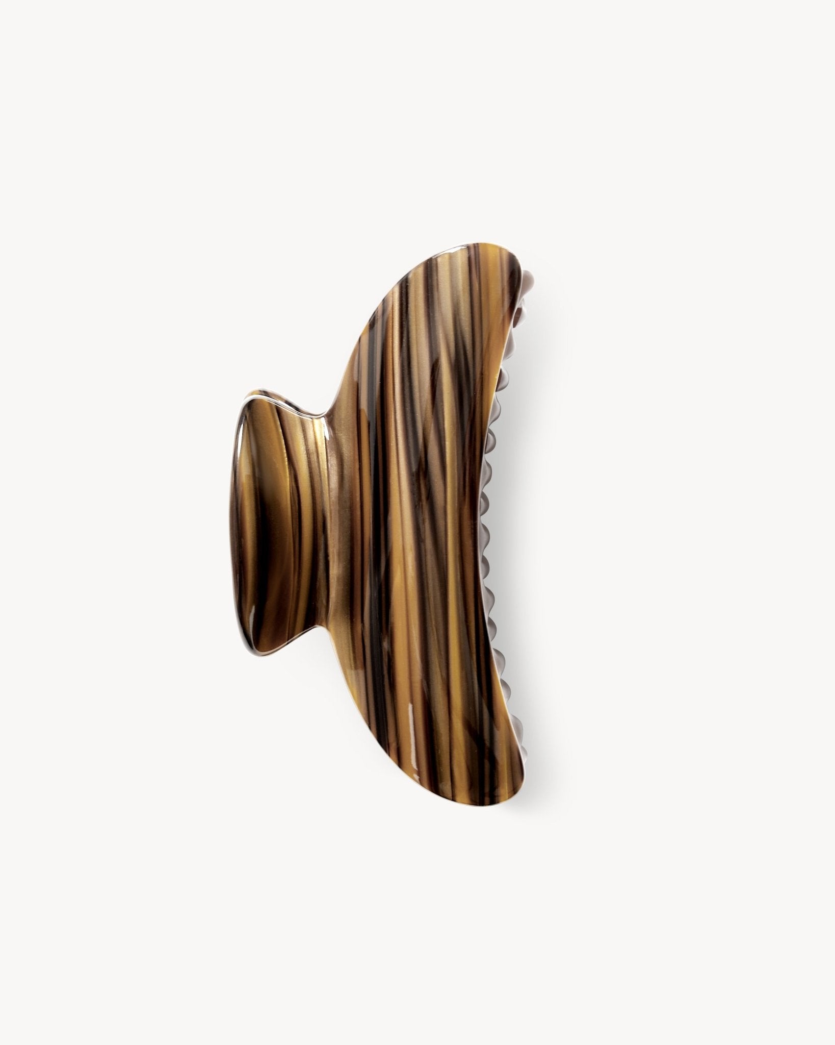Machete Grande Heirloom Claw in Tiger's Eye – MACHETE