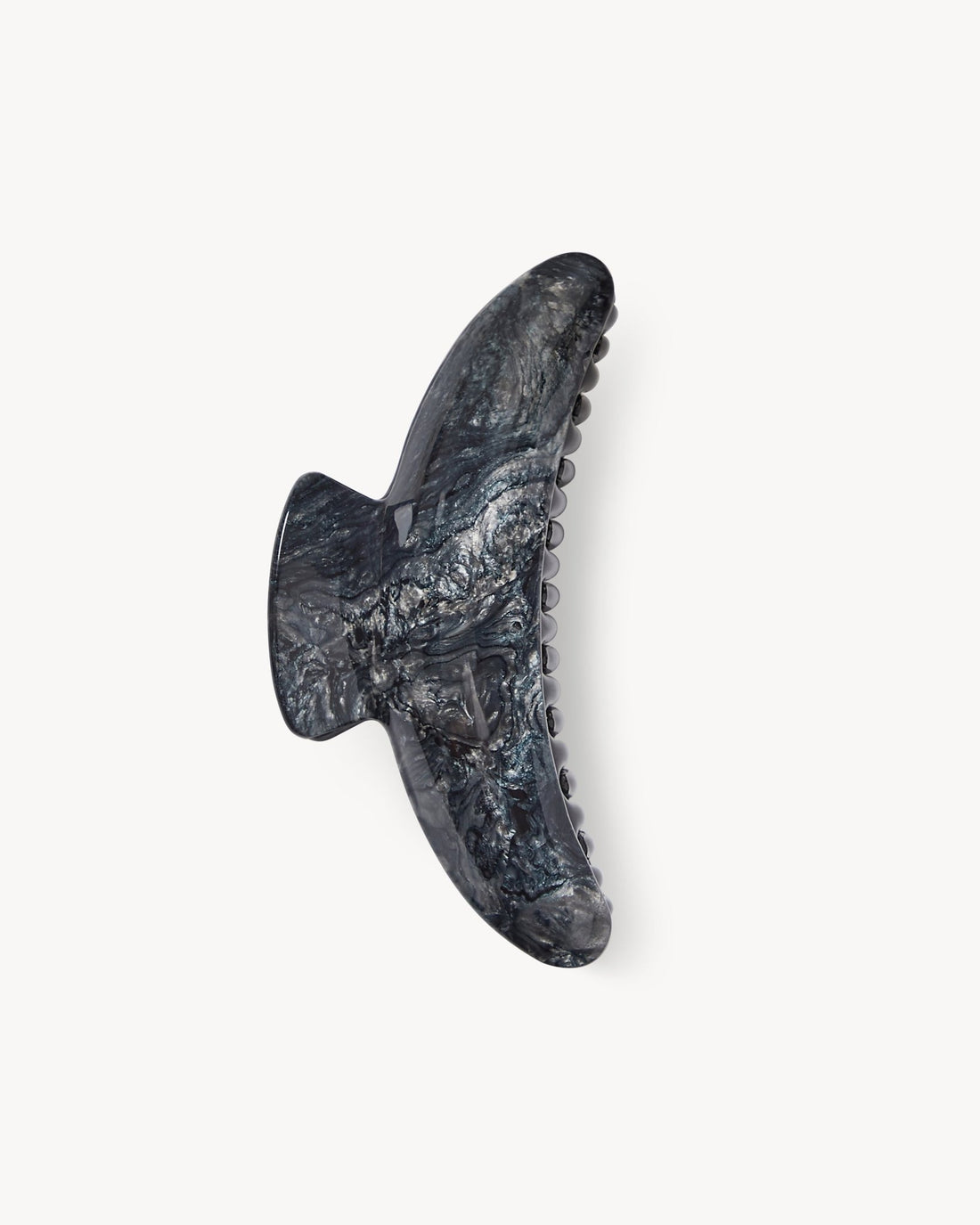 Jumbo Heirloom Claw in Obsidian – MACHETE