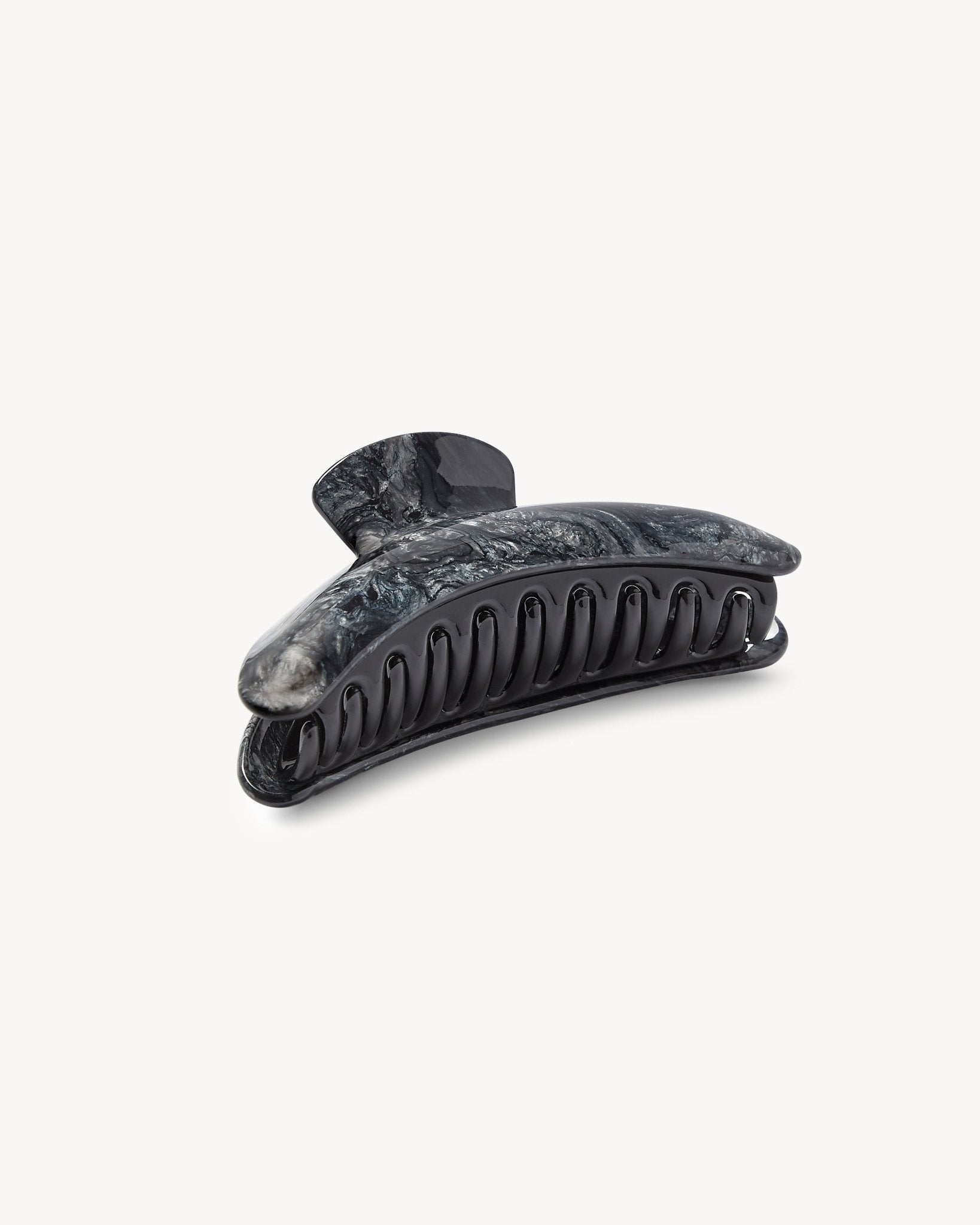 Jumbo Heirloom Claw in Obsidian – MACHETE