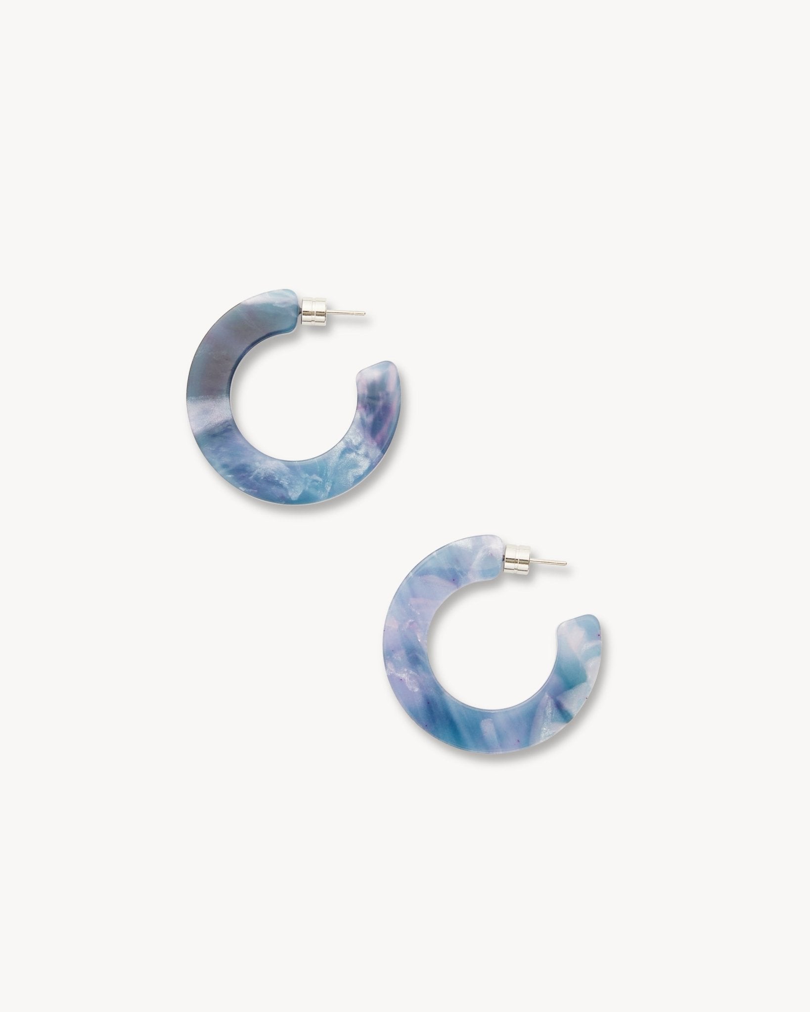 Machete Kate Hoops in Cosmic Blue – MACHETE