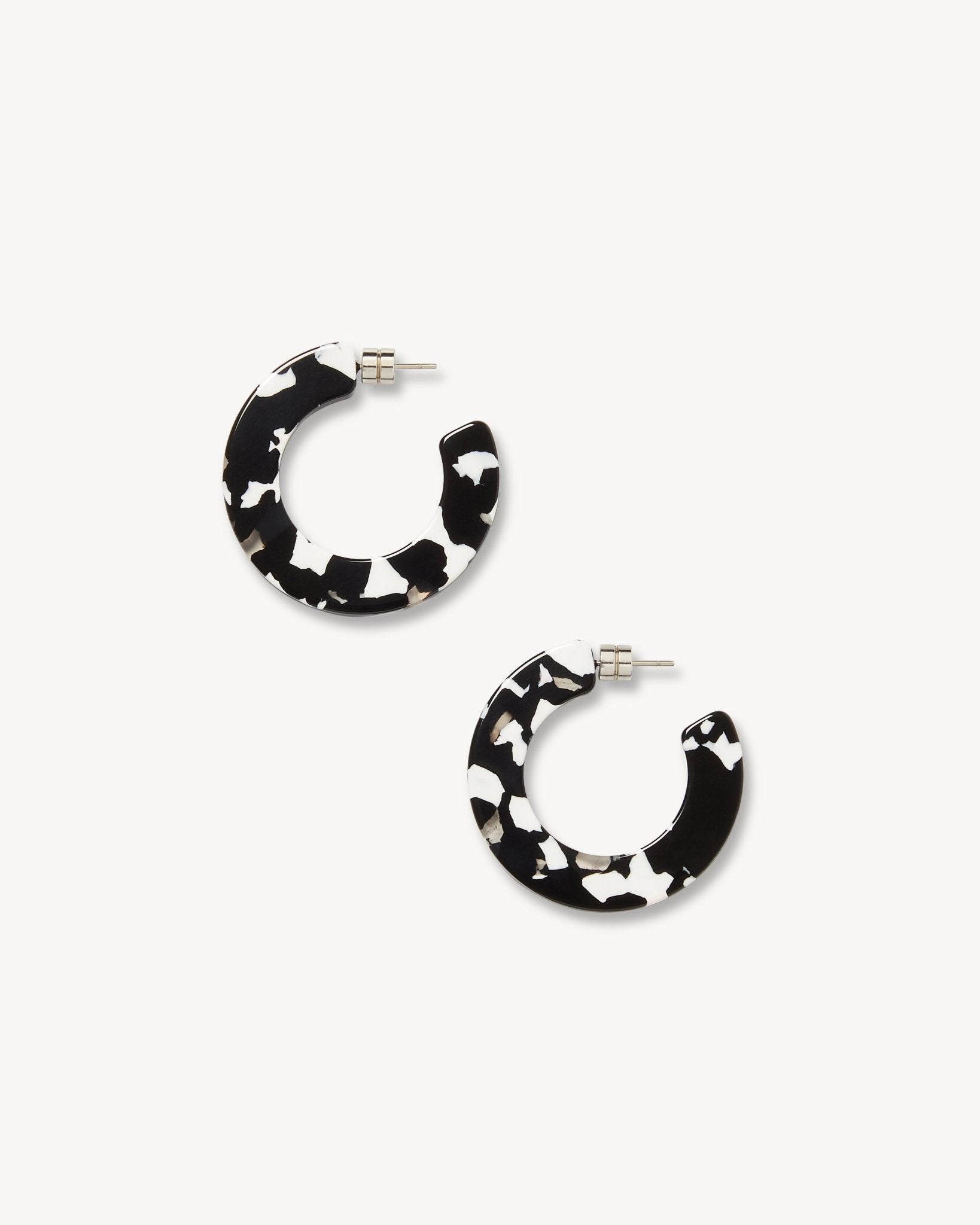 Machete Kate Hoops in Noir – MACHETE