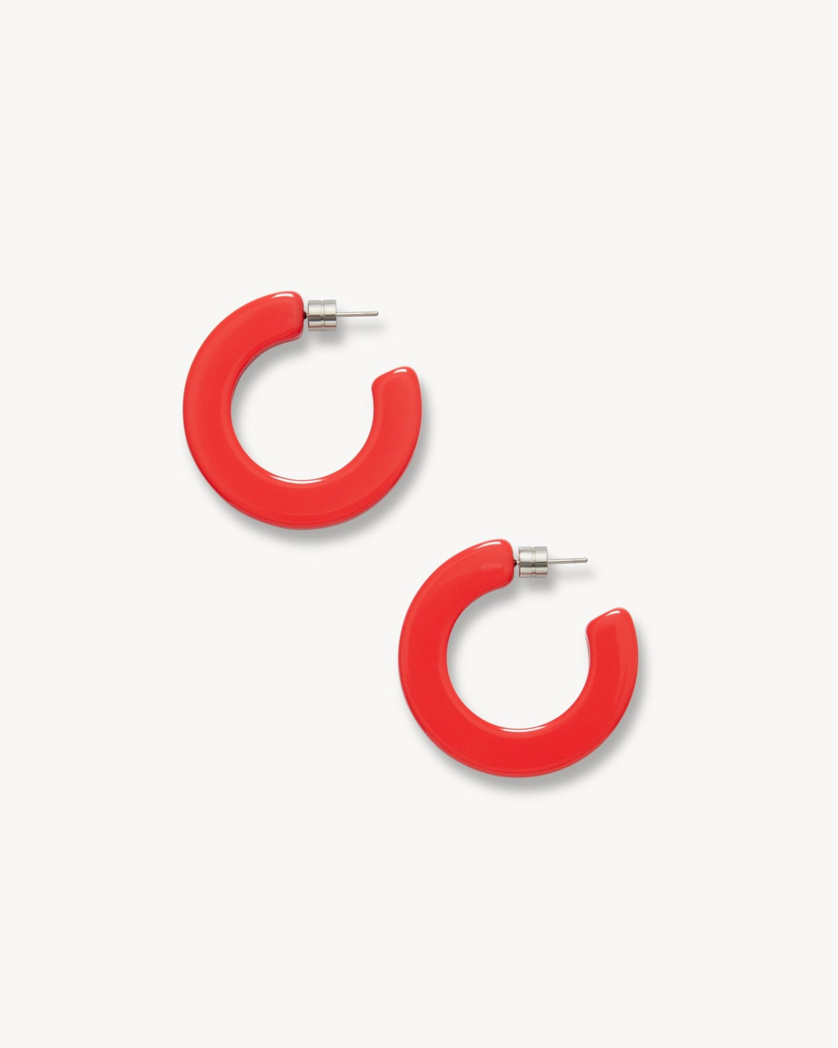 Machete Kate Hoops in Ruby – MACHETE