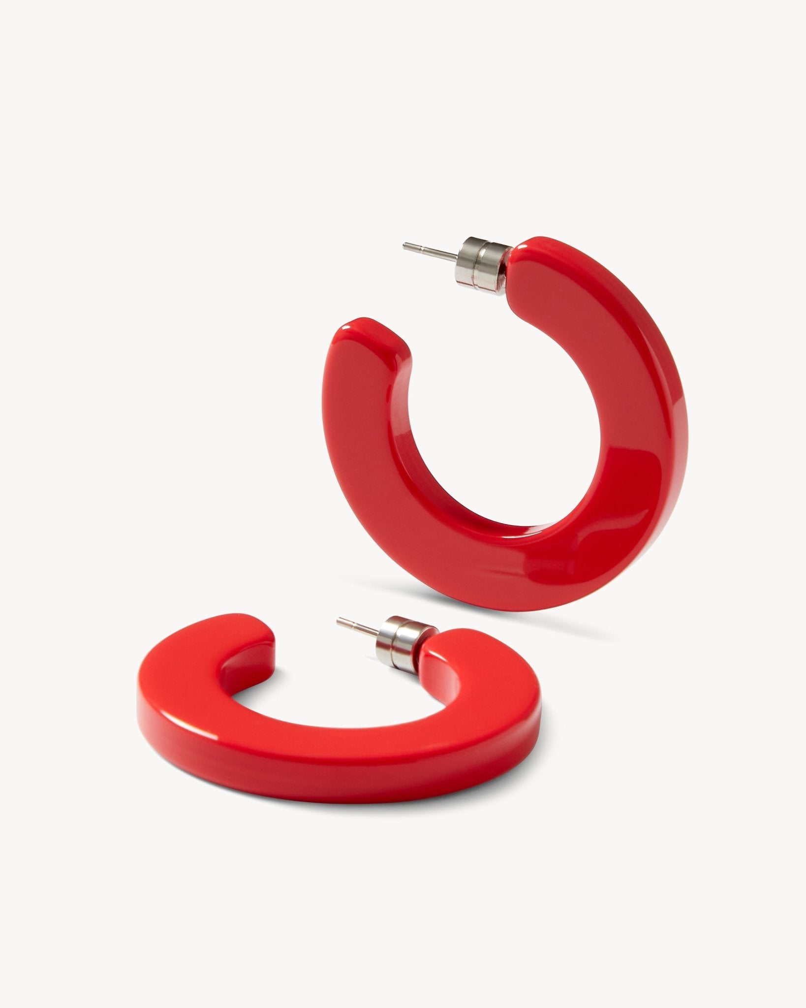 Machete Kate Hoops in Ruby – MACHETE