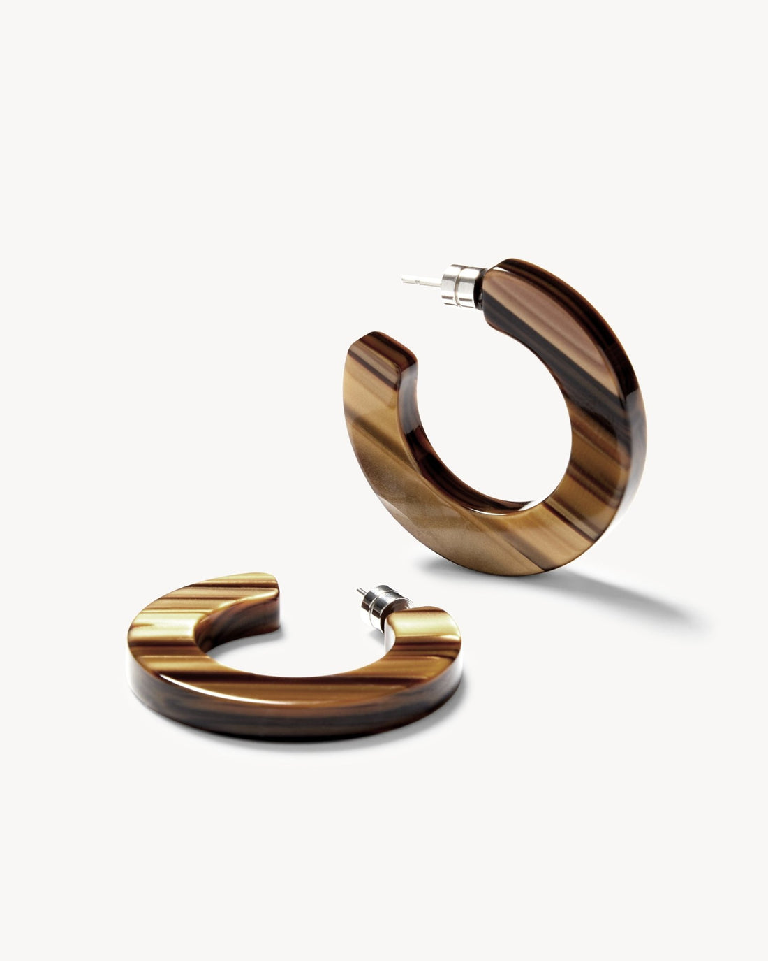 Machete Kate Hoops in Tiger's Eye – MACHETE