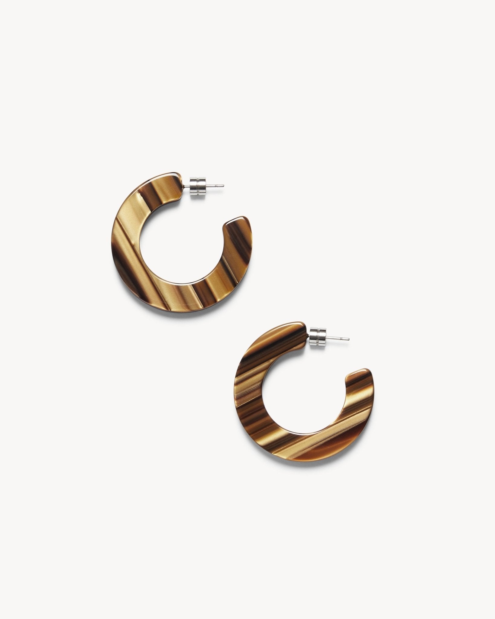 Machete Kate Hoops in Tiger's Eye – MACHETE