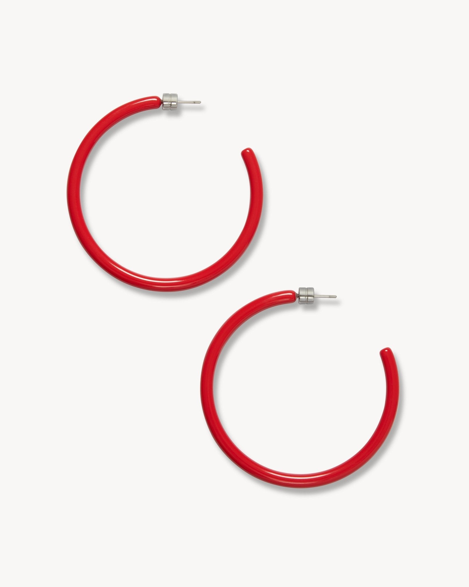Large Hoops in Ruby – MACHETE