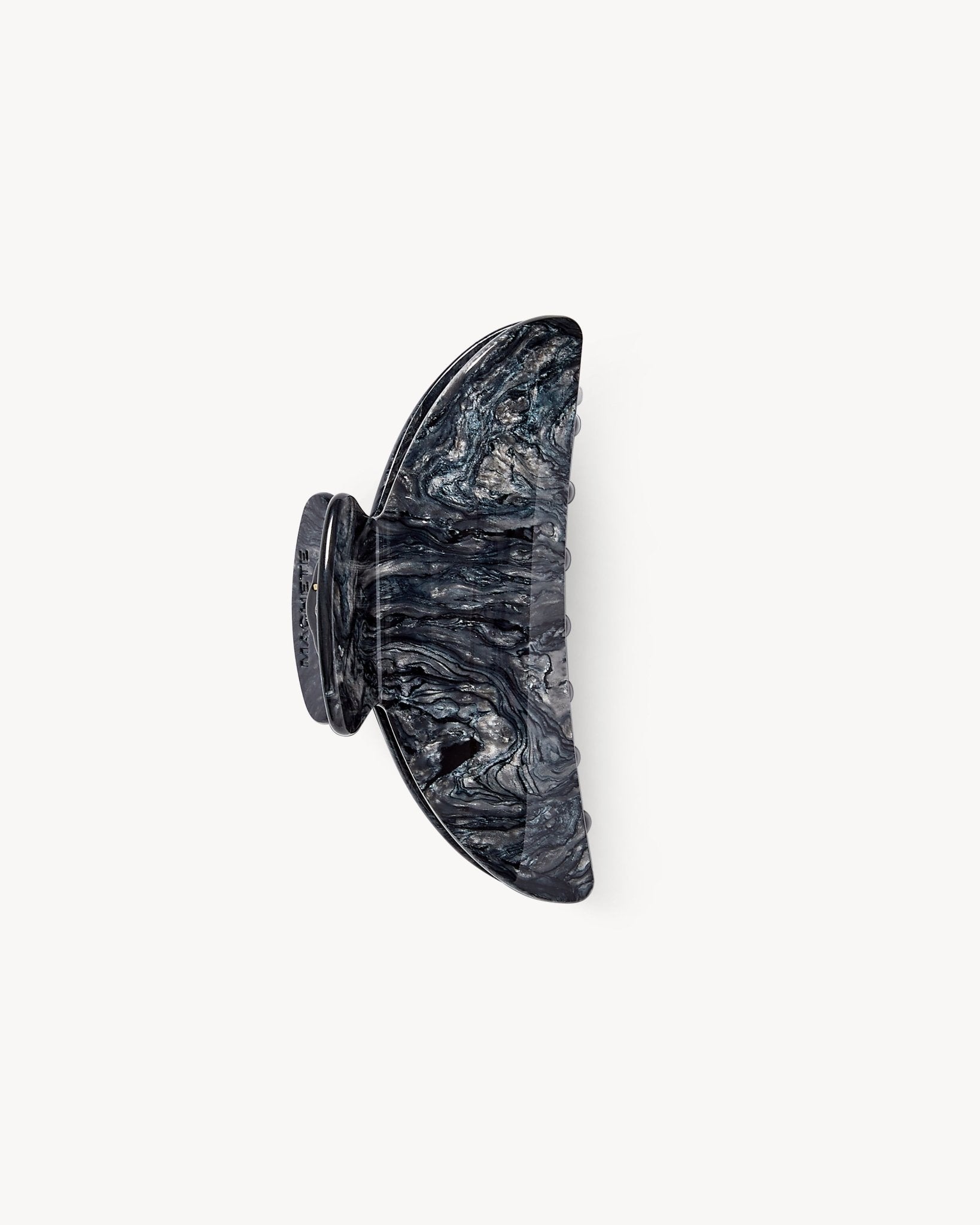 MACHETE Midi Heirloom Claw in Obsidian