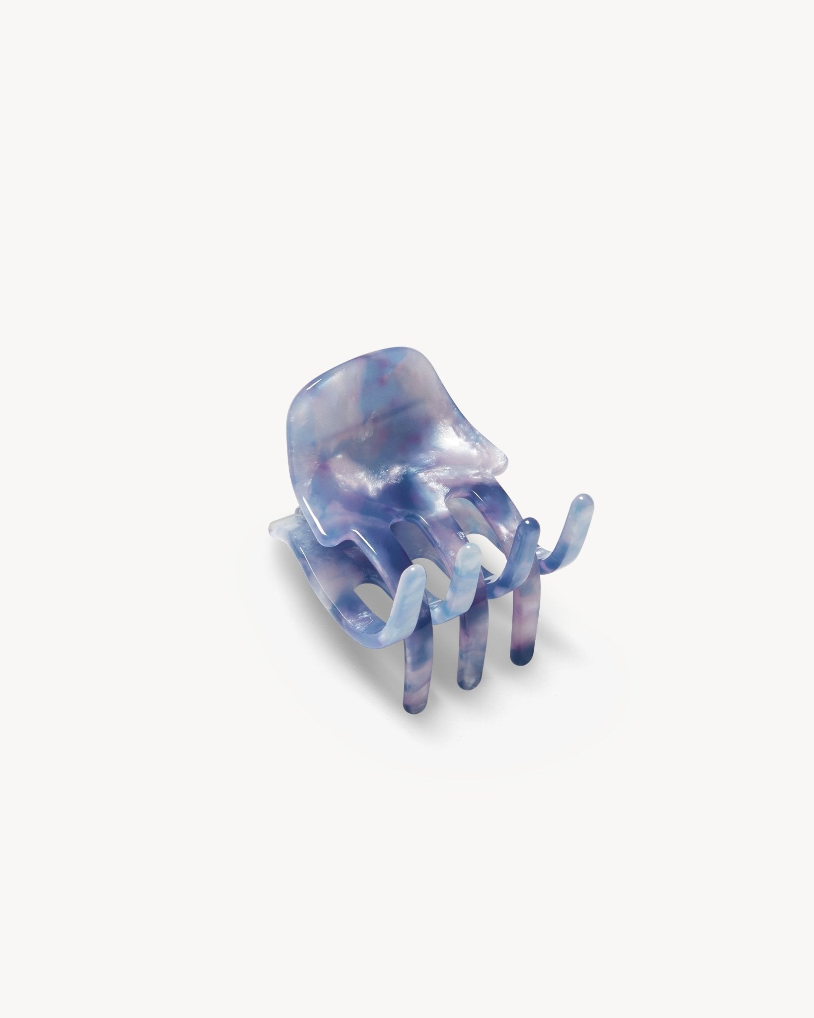 MACHETE Mini Claw in Cosmic Blue