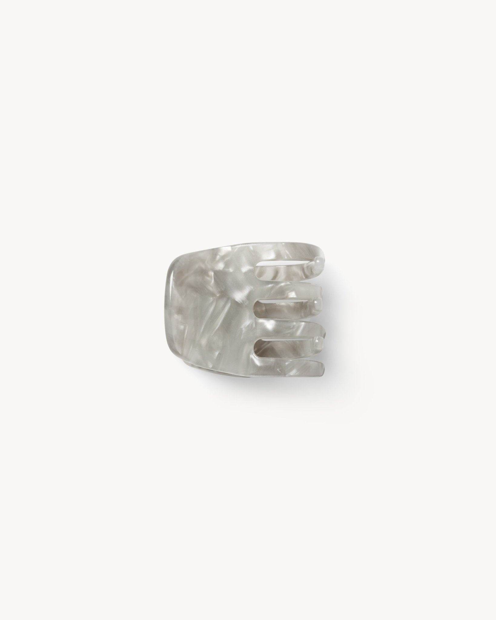 MACHETE Mini Claw in Grey Shell