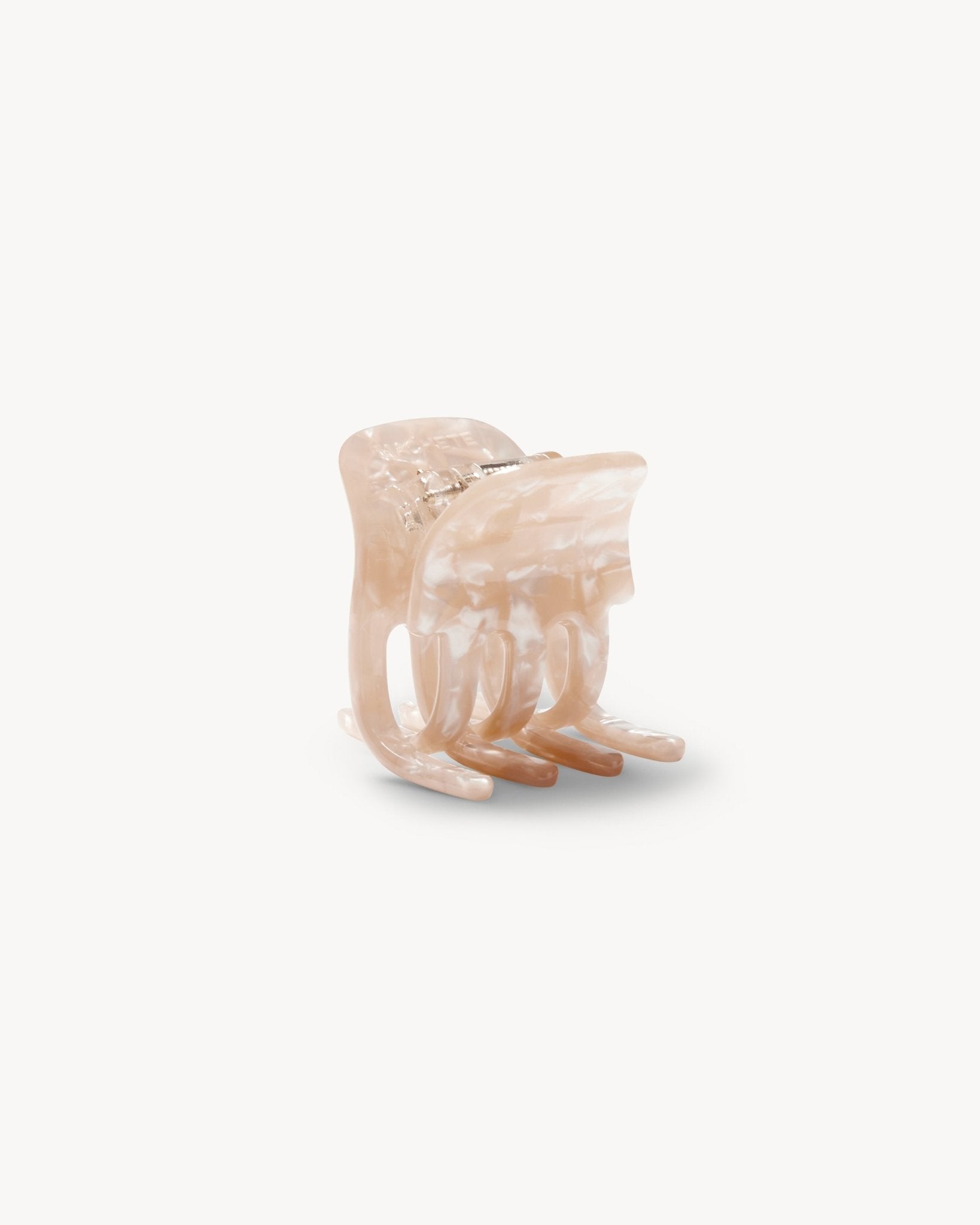 Machete Mini Claw in Peach Shell – MACHETE