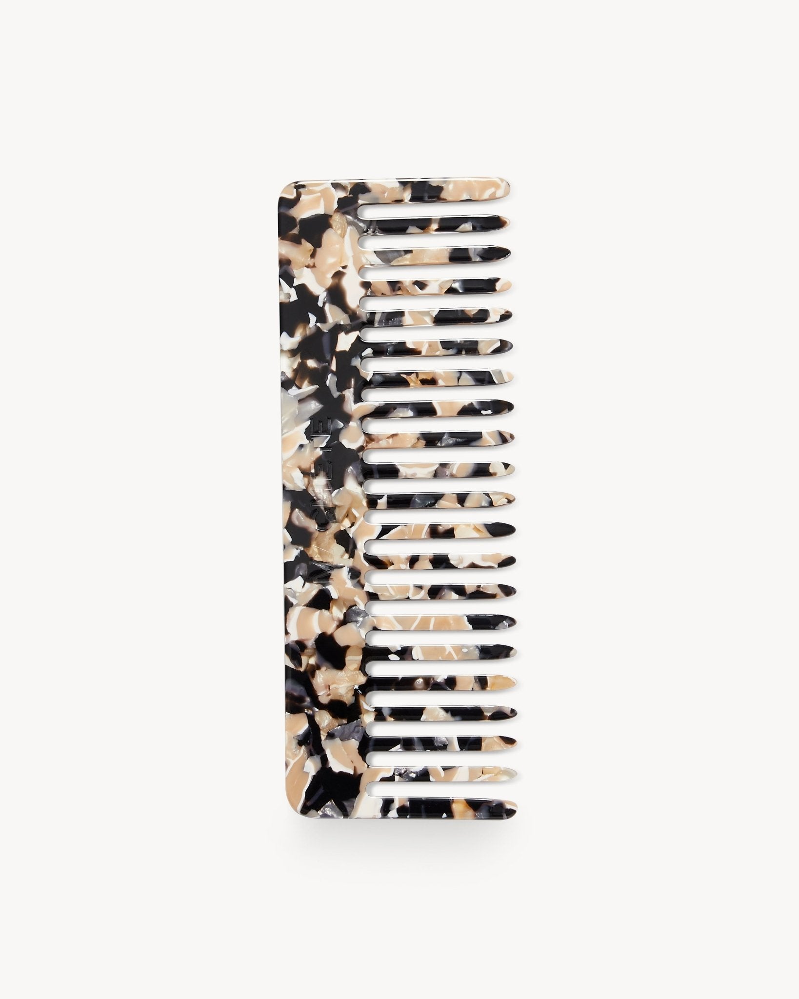 No. 2 Comb in Abalone – MACHETE