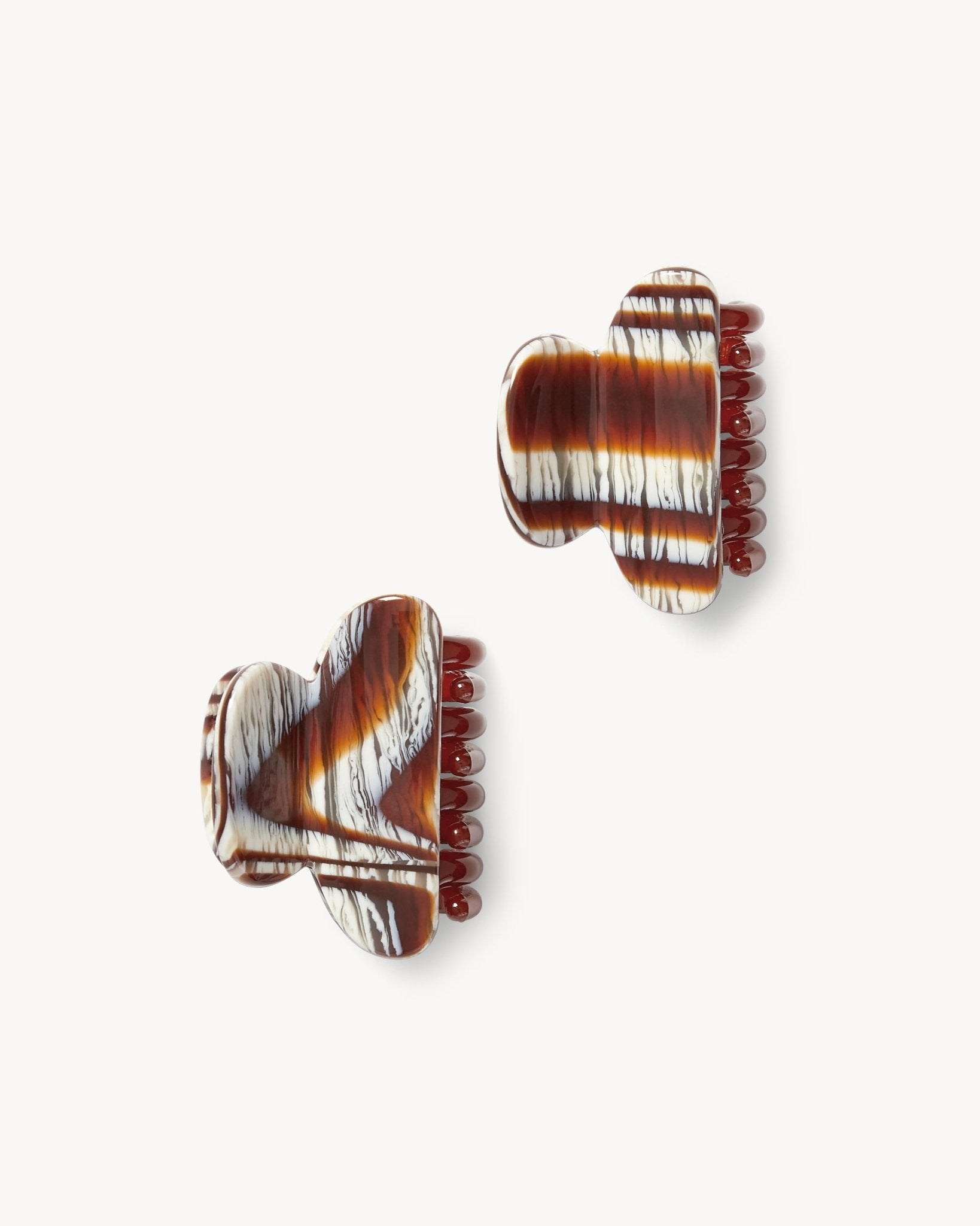 Twin Heirloom Claws in Canyon – MACHETE