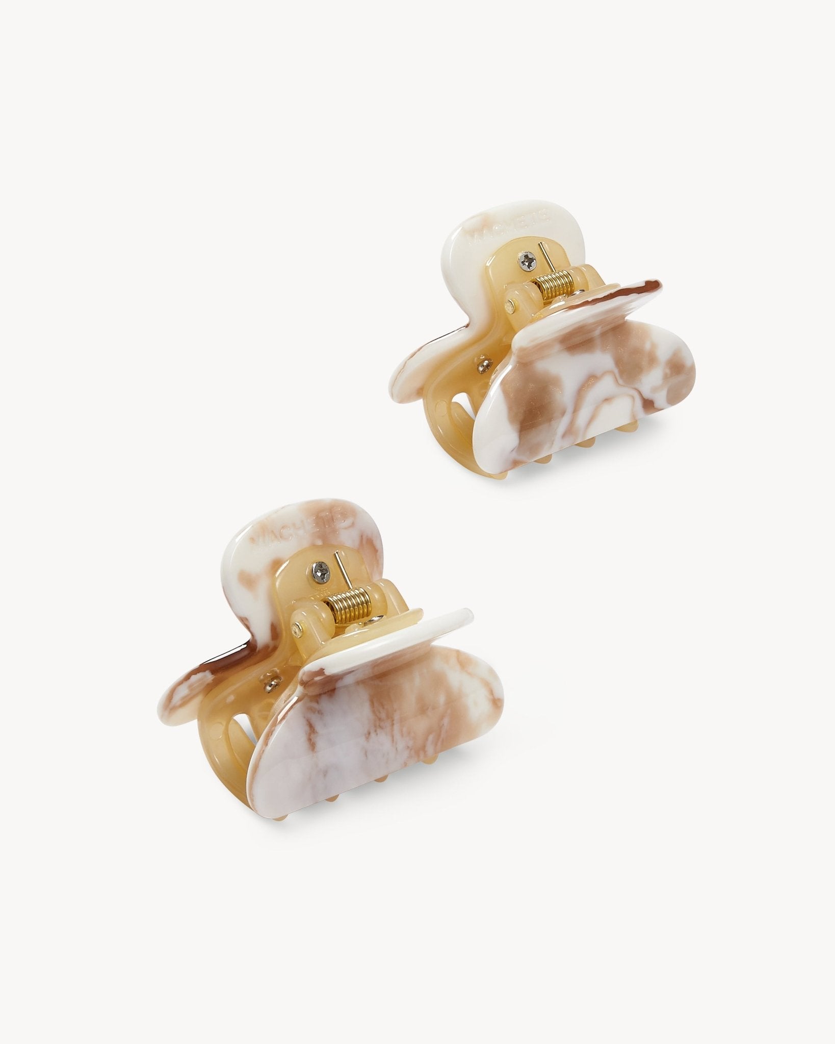 Twin Heirloom Claws in Dune – MACHETE