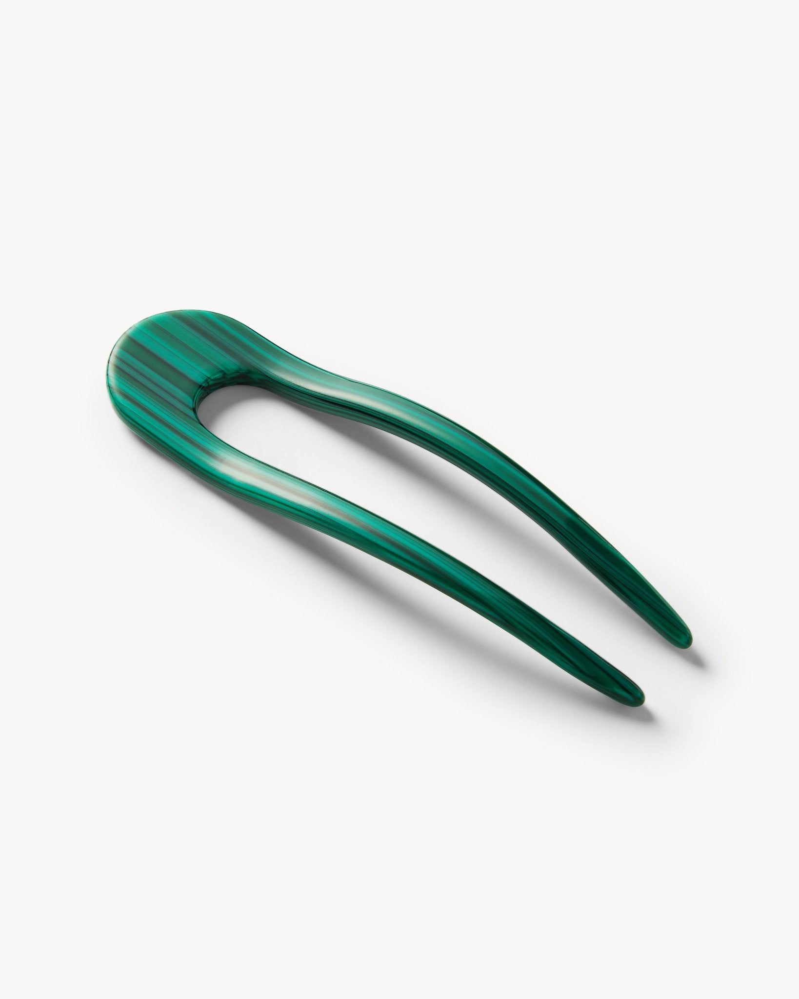 Machete French Pin in Malachite – MACHETE