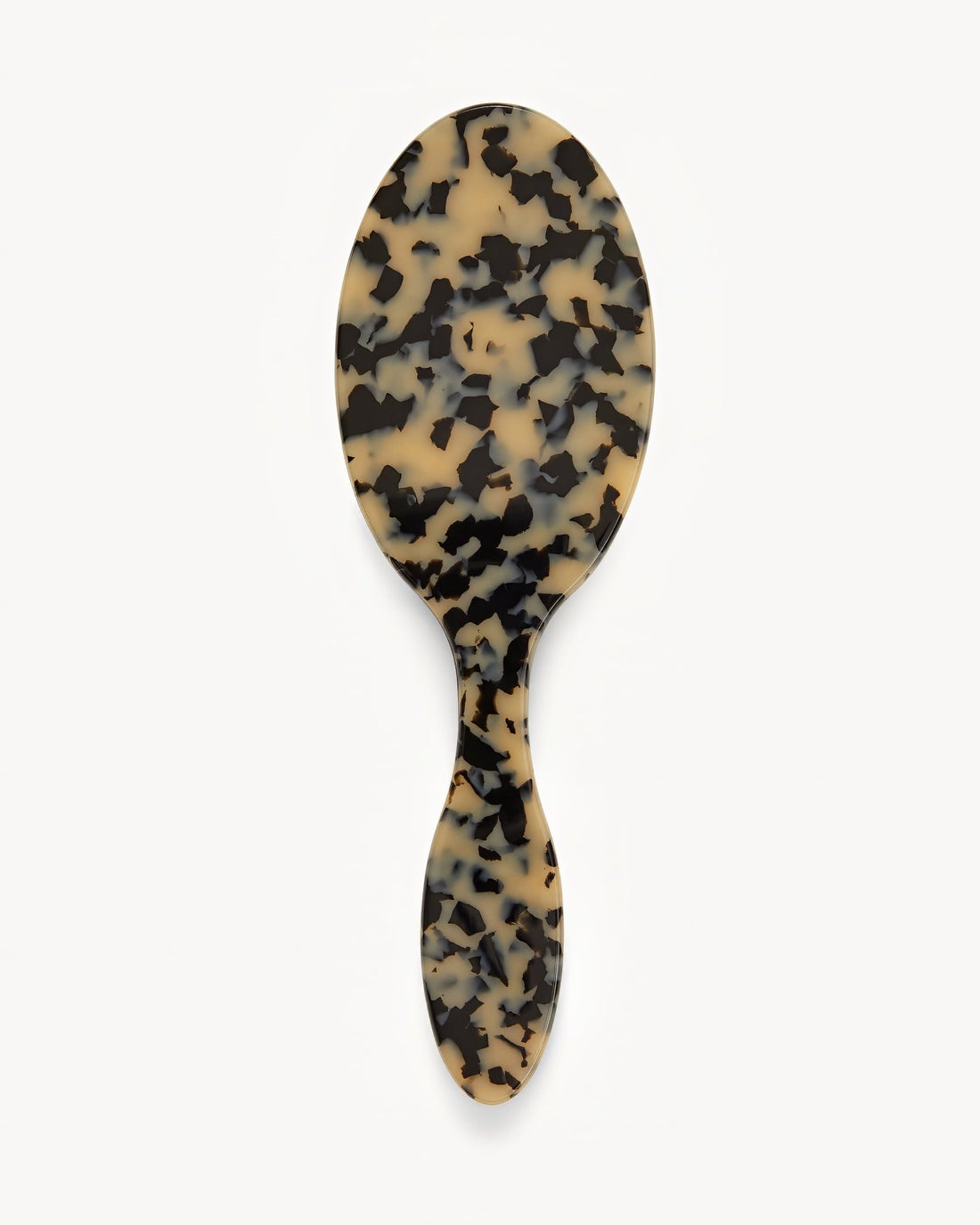 Grande Detangling Hair Brush in Blonde Tortoise | Machete – MACHETE