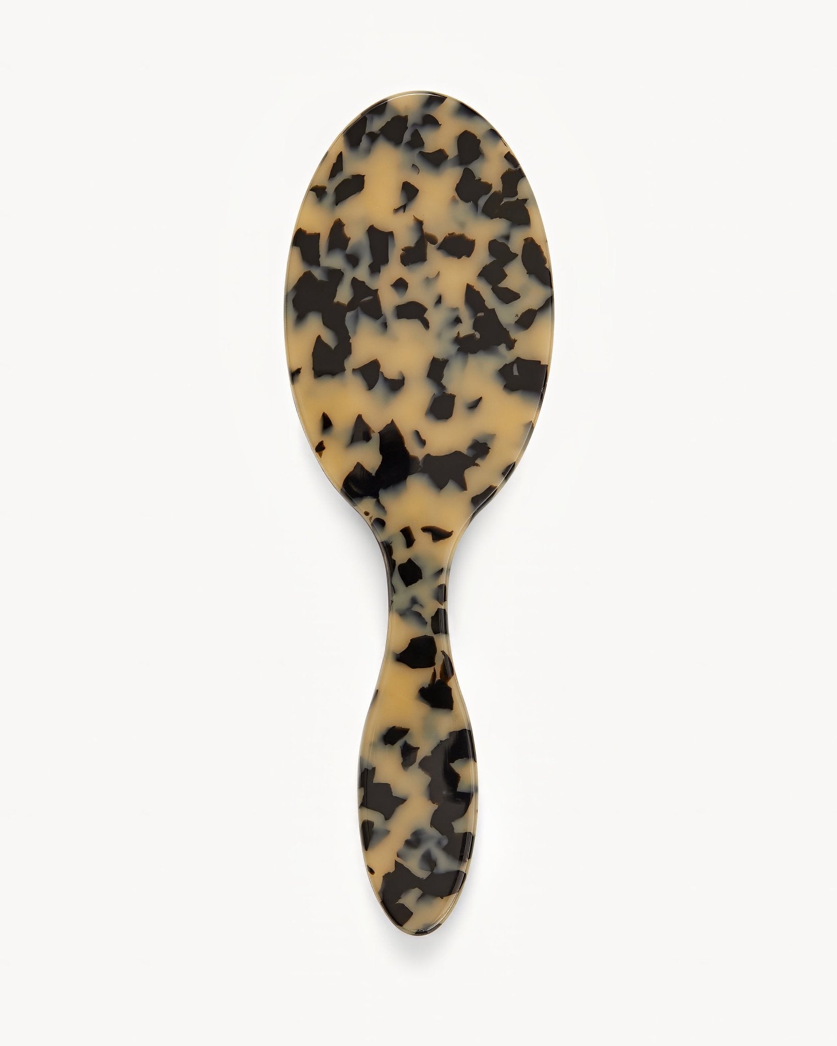 Grande Hair Brush in Blonde Tortoise | Machete – MACHETE