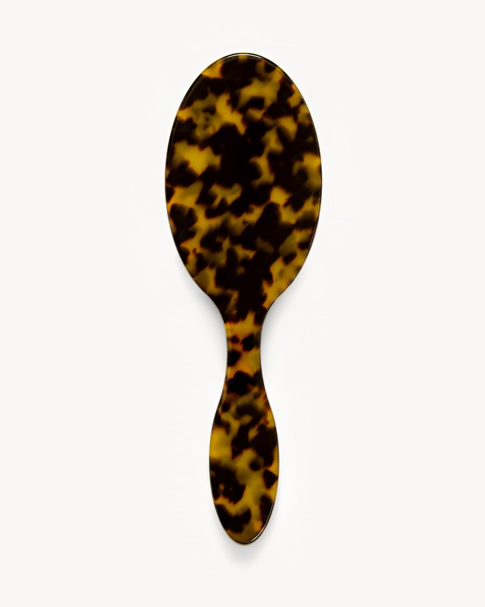 Grande Hair Brush in Classic Tortoise | Machete – MACHETE