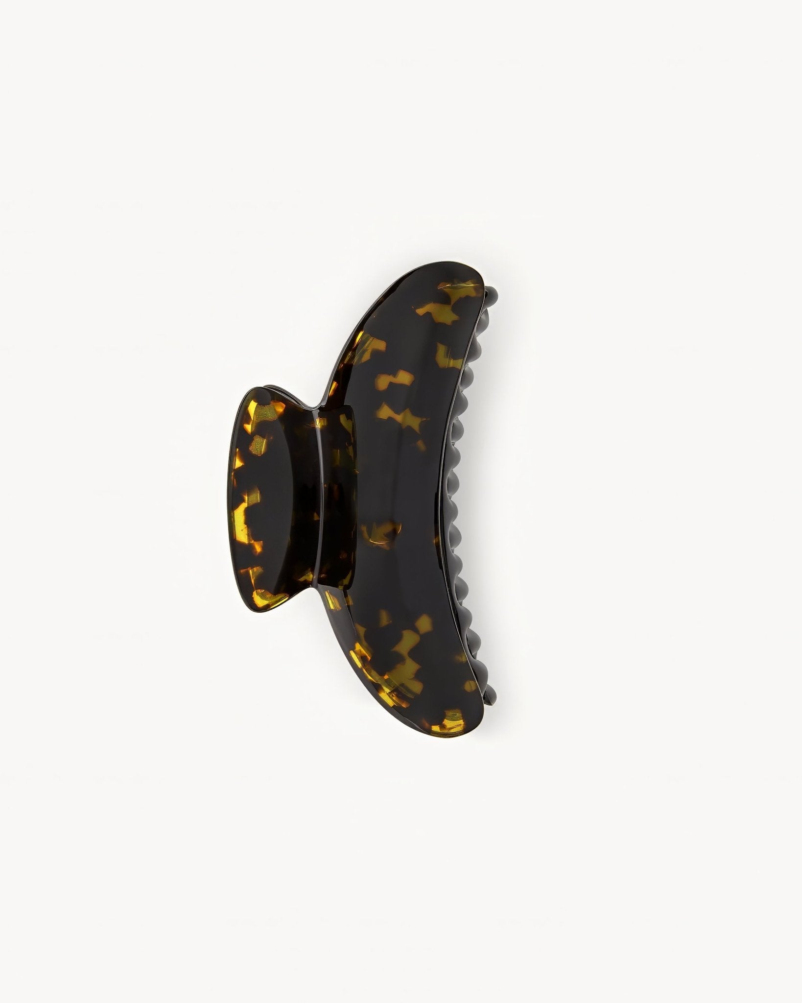 Machete Grande Heirloom Claw in Dark Tortoise – MACHETE