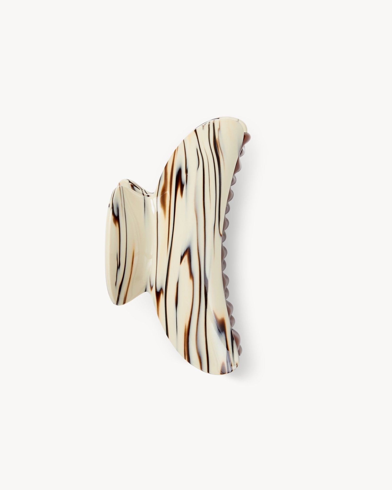 Machete Grande Heirloom Claw in Ganache – MACHETE