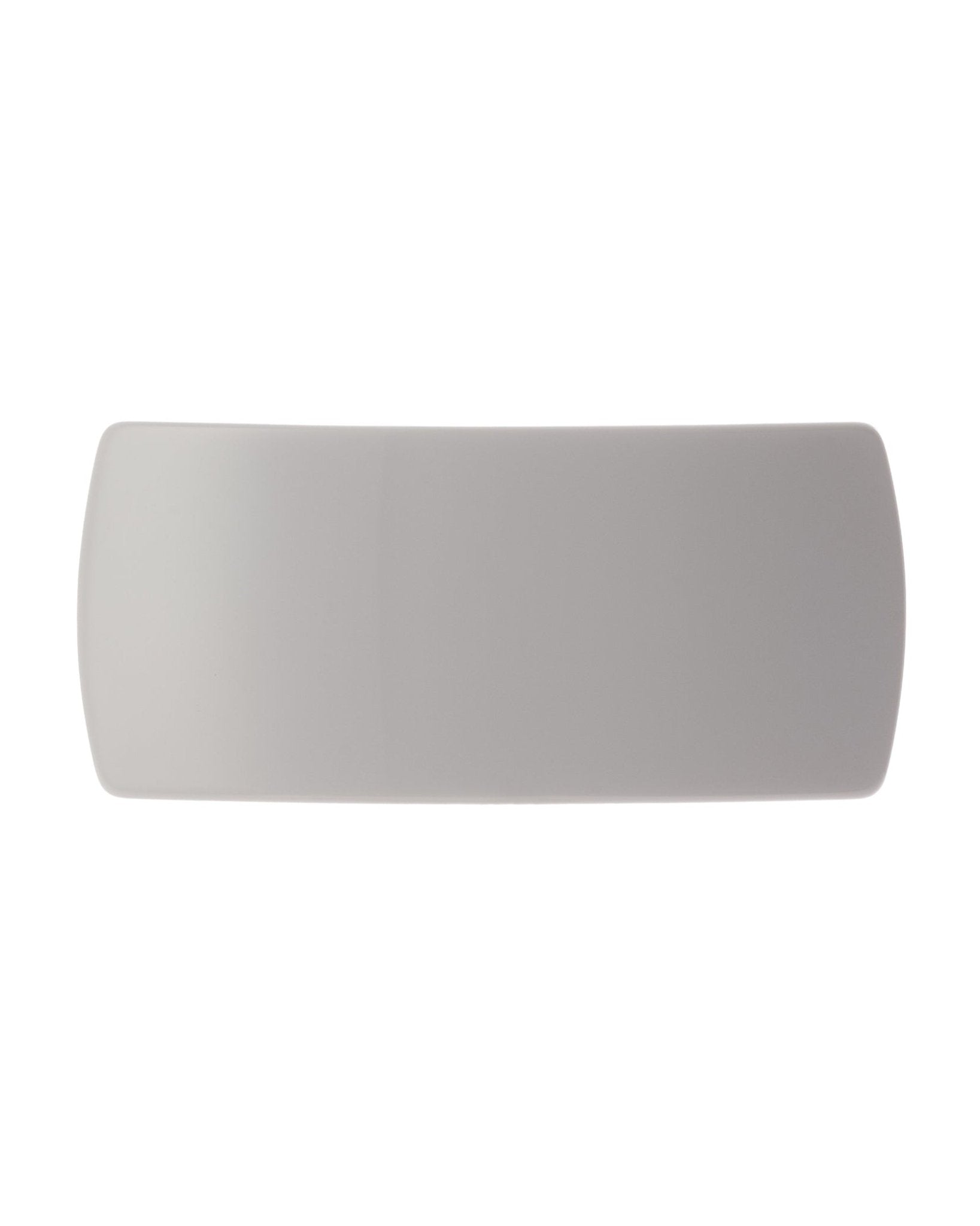 Machete Jumbo Box Barrette in Light Grey – MACHETE