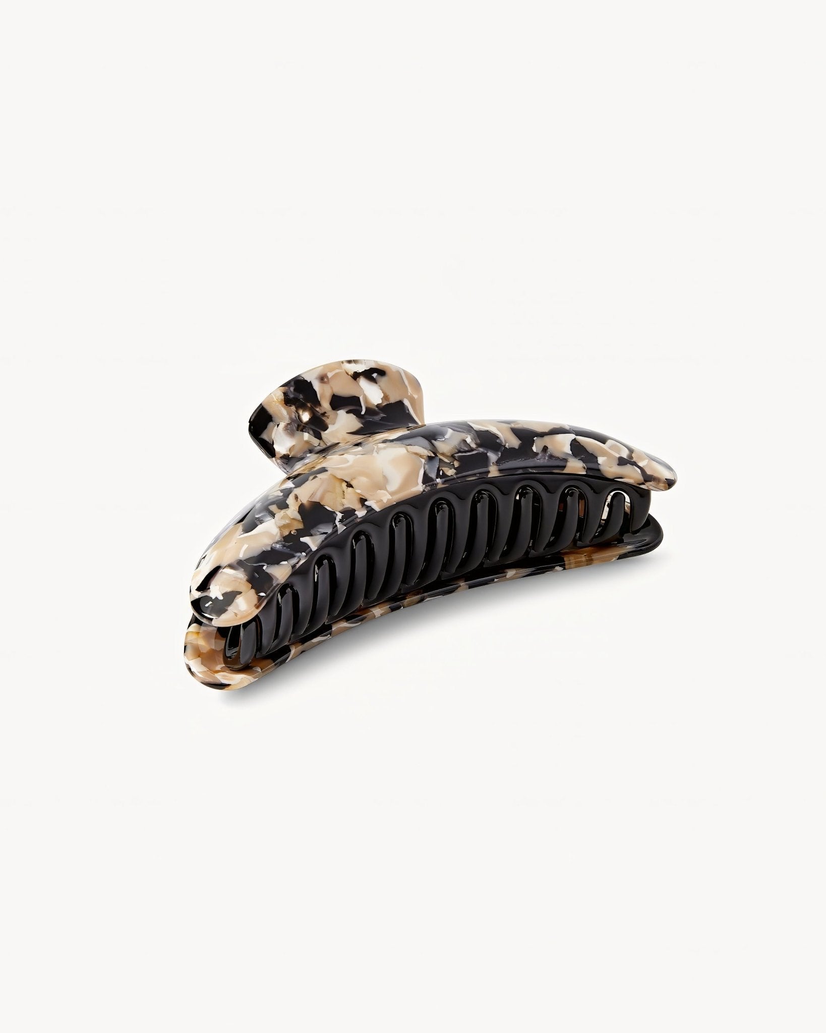 Jumbo Heirloom Claw in Abalone – MACHETE