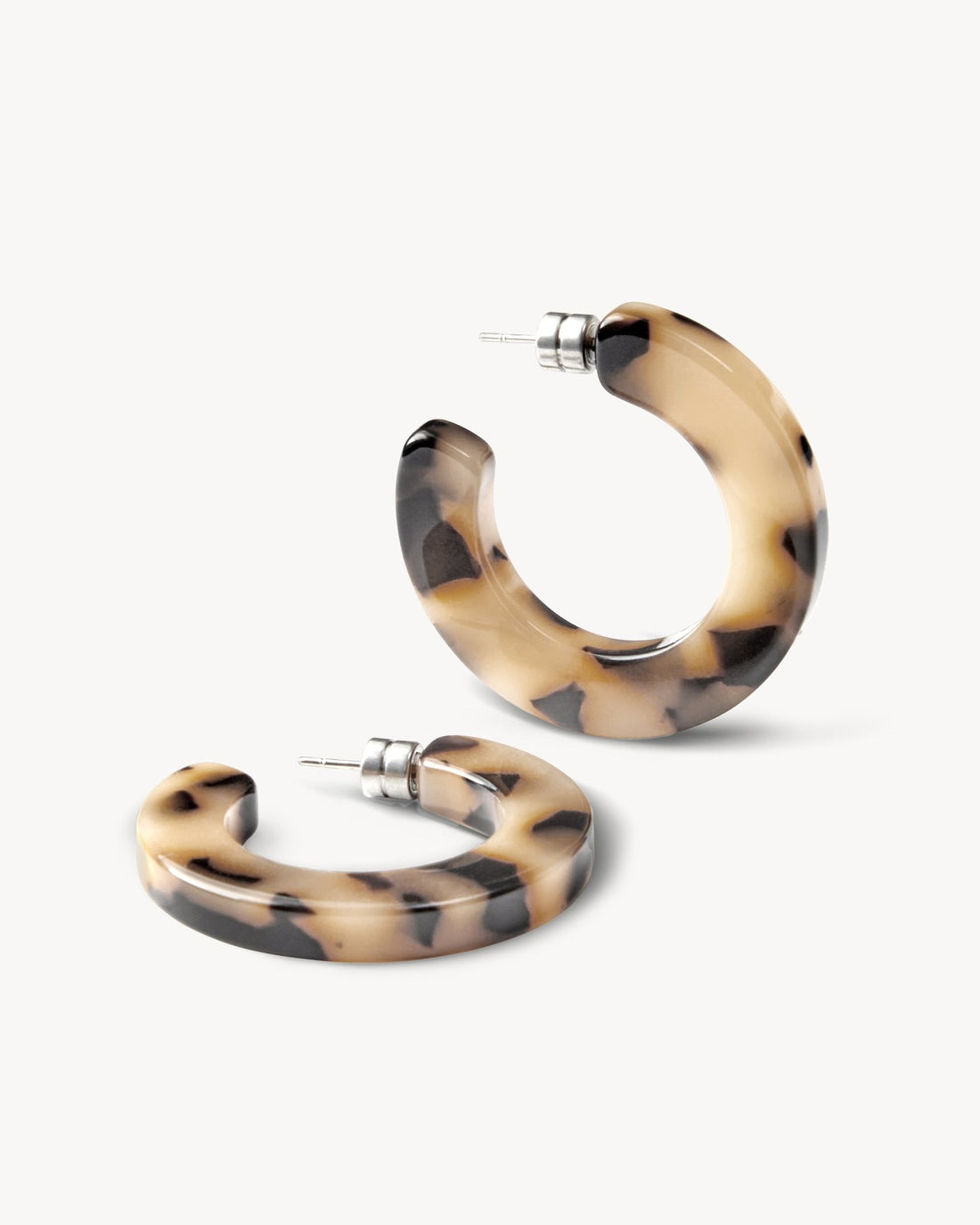 Machete Kate Hoops in Blonde Tortoise – MACHETE