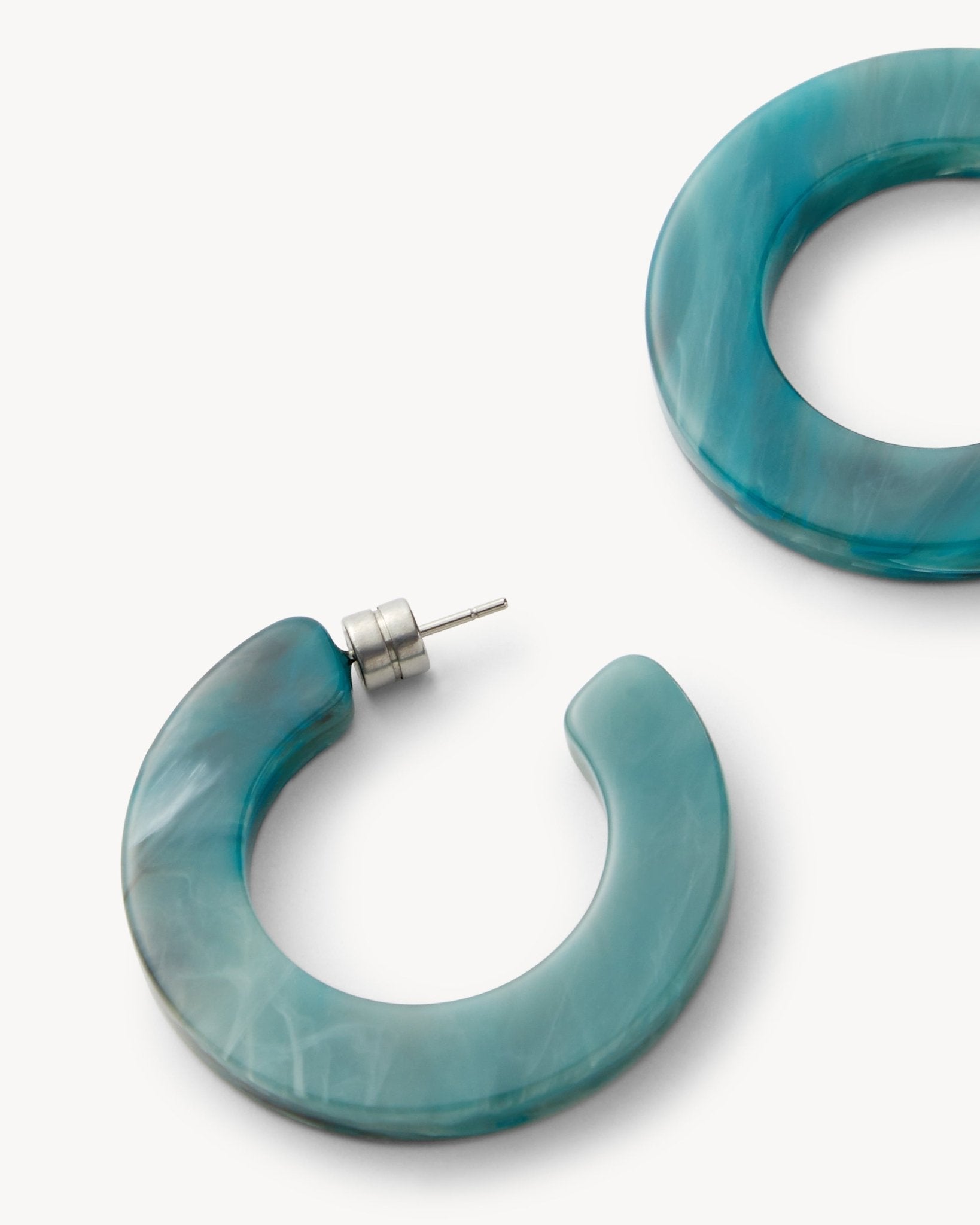 Machete Kate Hoops in Jadeite – MACHETE