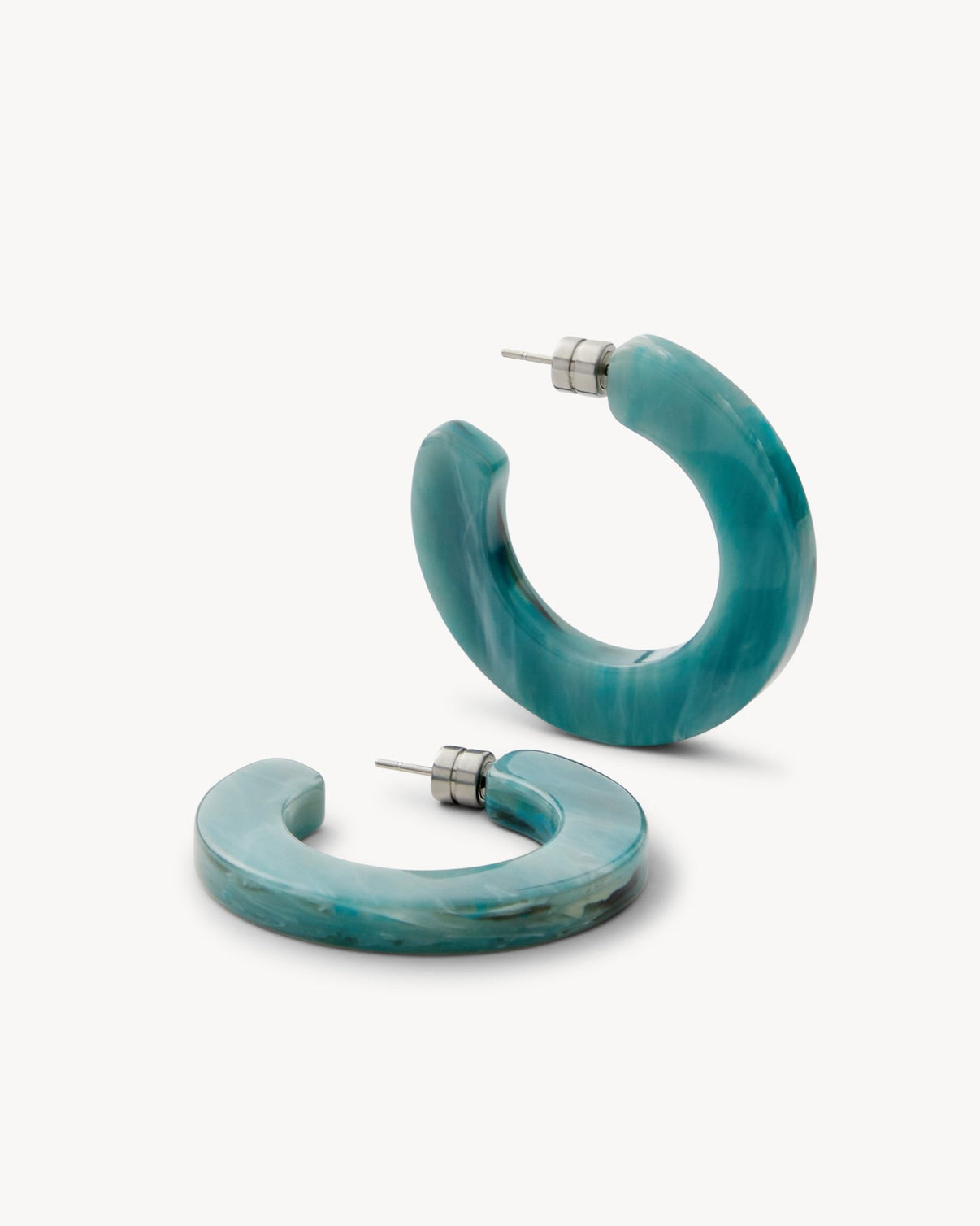 Machete Kate Hoops in Jadeite – MACHETE