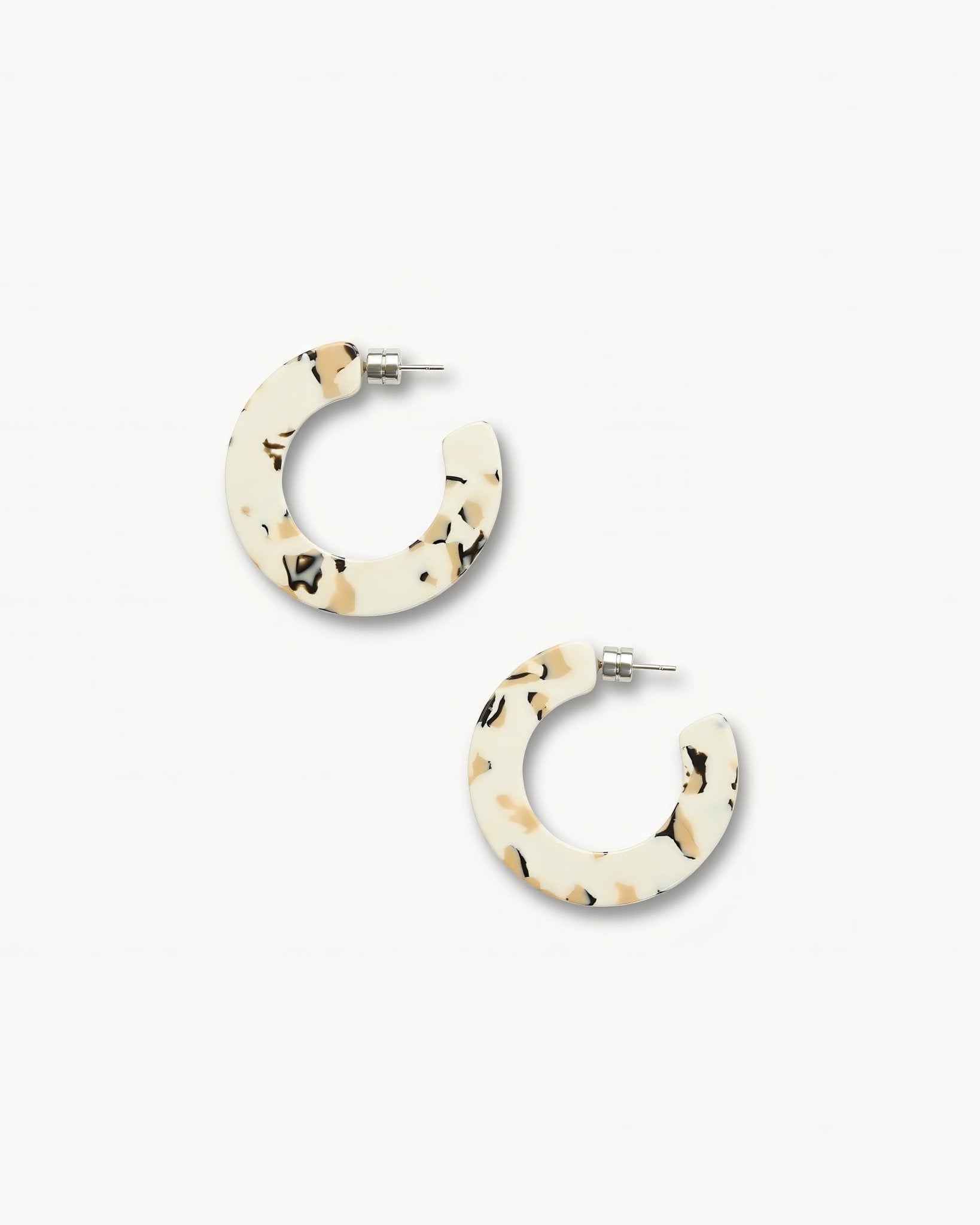 Machete Kate Hoops in Terrazzo – MACHETE