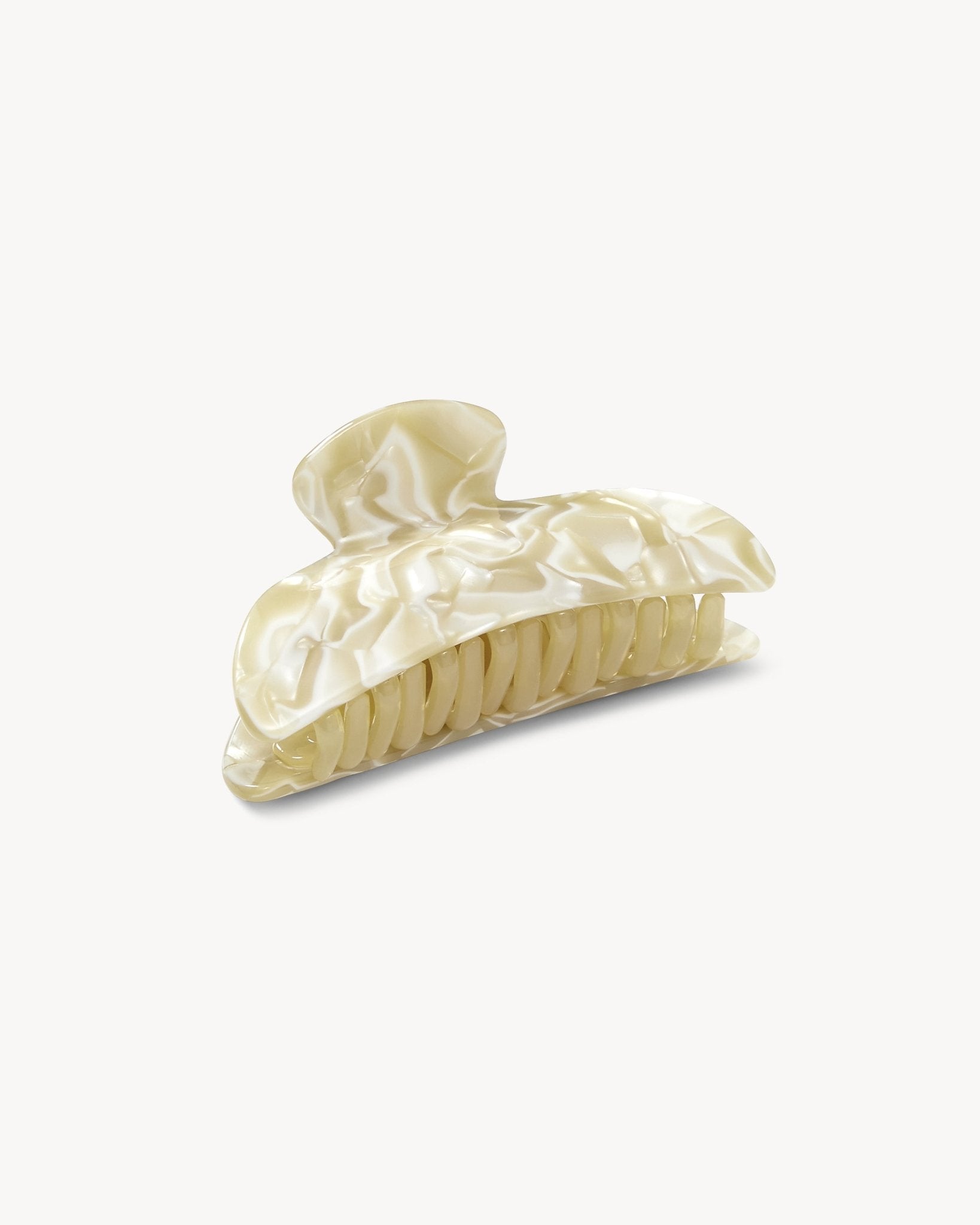 Machete Midi Heirloom Claw in Ivory – MACHETE