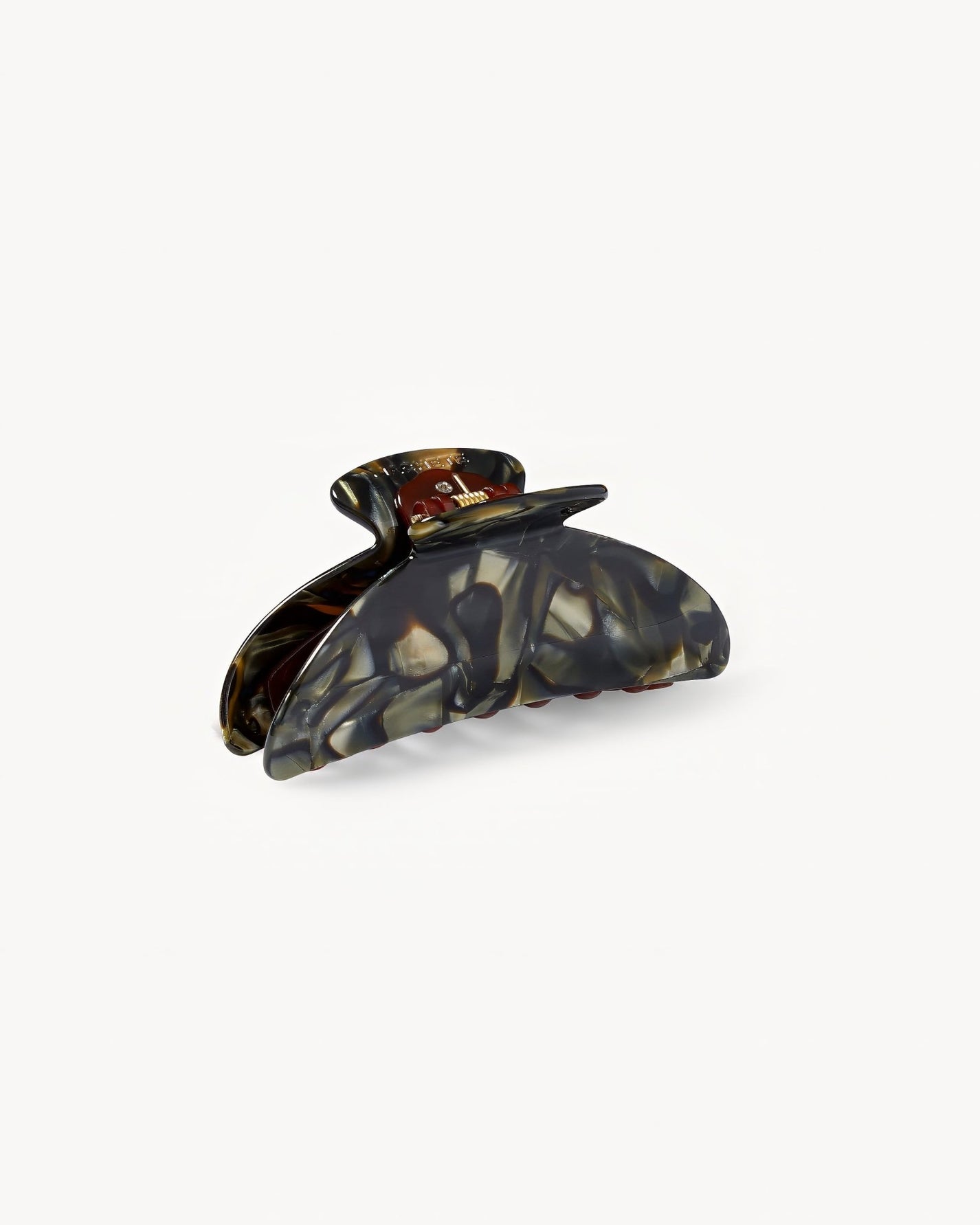Machete Midi Heirloom Claw in Midnight Horn – MACHETE