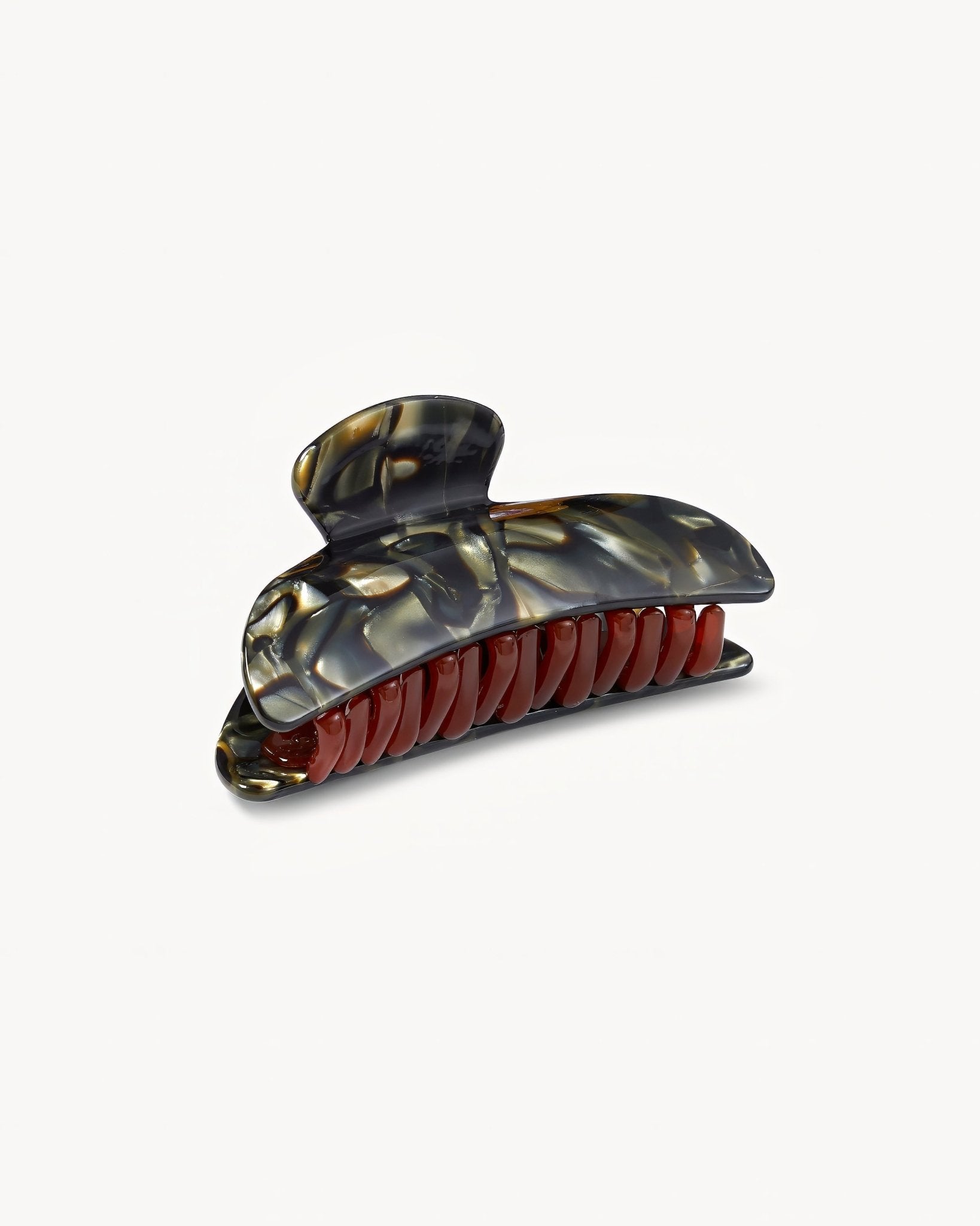 Machete Midi Heirloom Claw in Midnight Horn – MACHETE