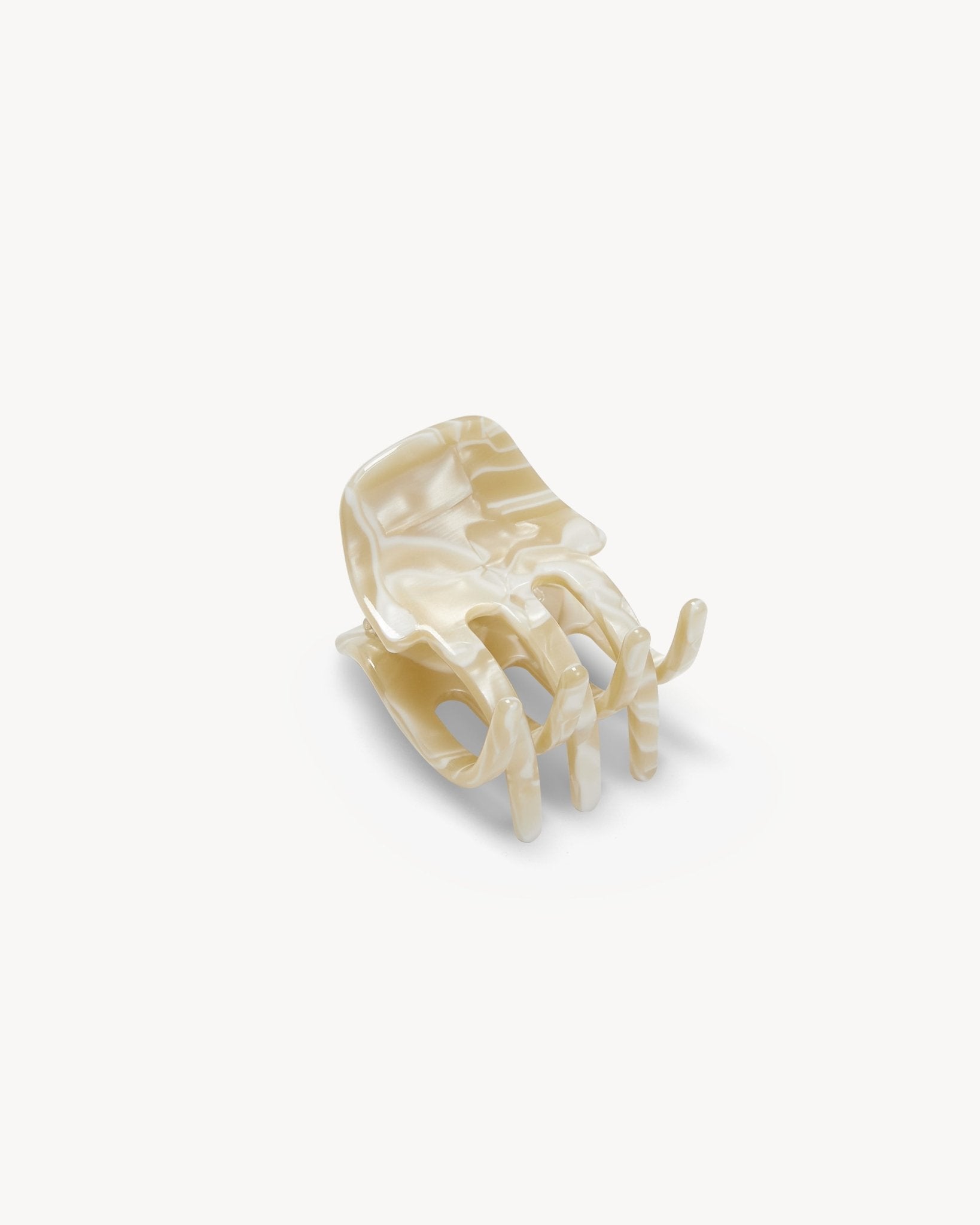 Machete Mini Claw in Ivory – MACHETE