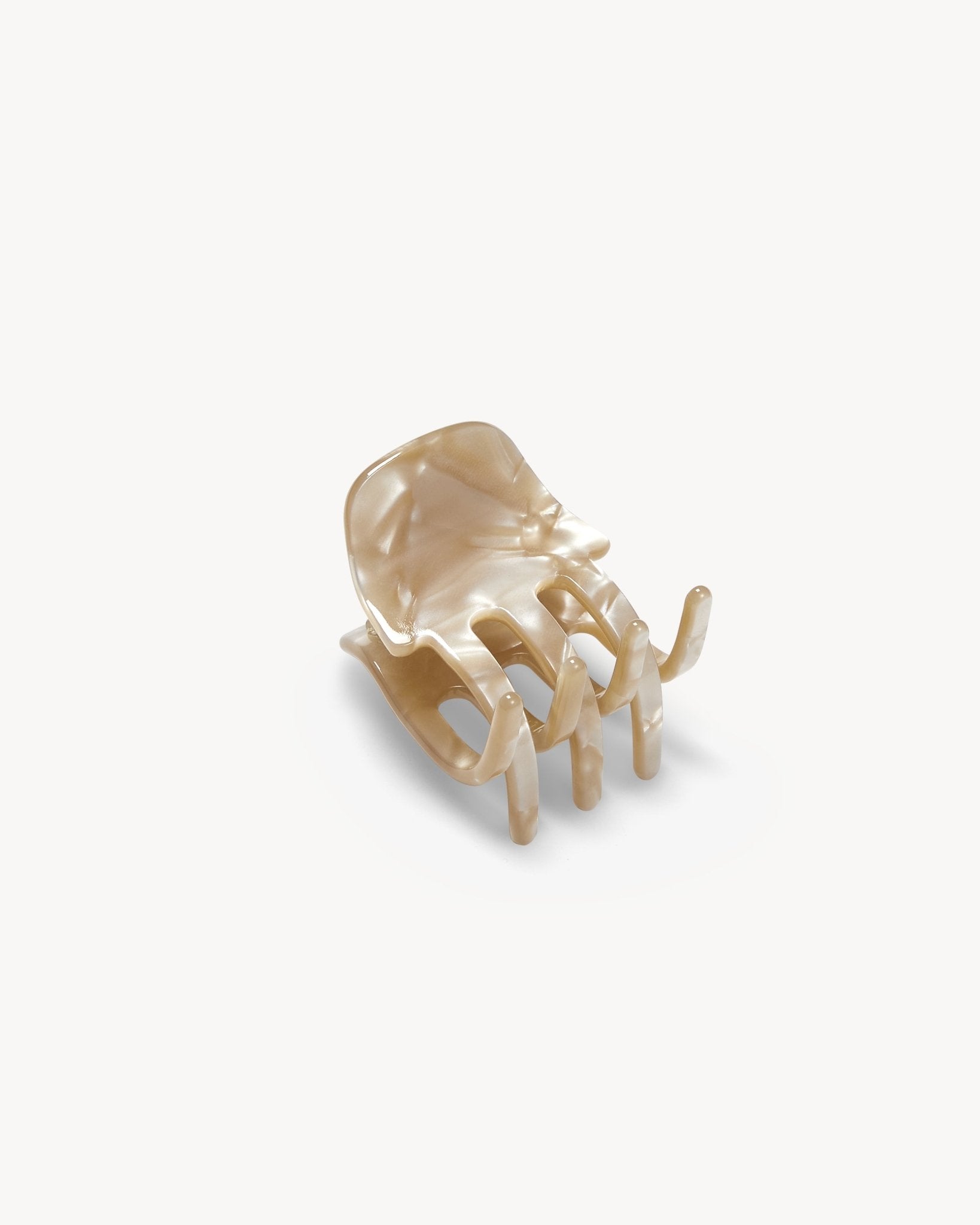 Machete Mini Claw in Sand Shell – MACHETE